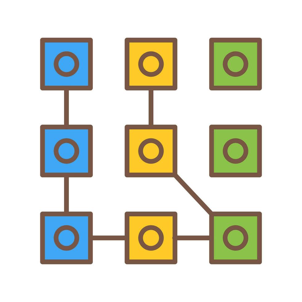 Pattern Vector Icon 24431926 Vector Art at Vecteezy