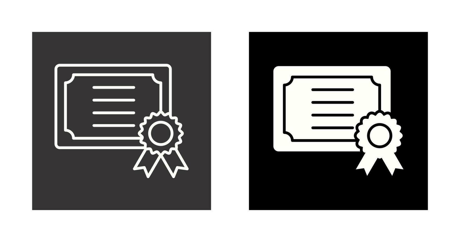 Certificate Vector Icon 24432874 Vector Art at Vecteezy Certificate Vector Icon 24432874 Vector Art at Vecteezy