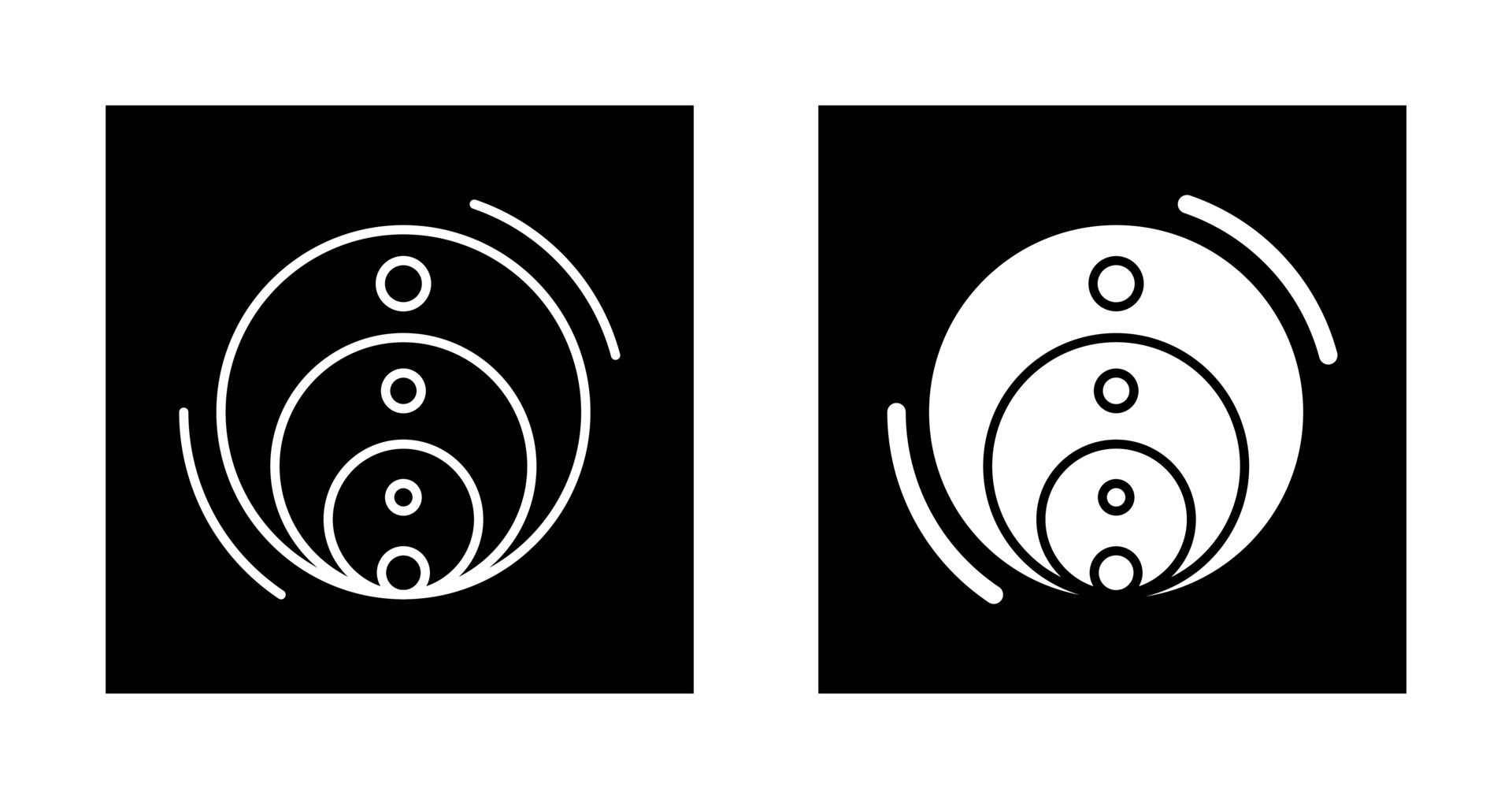 Venn Diagram Vector Icon 24434208 Vector Art at Vecteezy Venn Diagram Vector Icon 24434208 Vector Art at Vecteezy