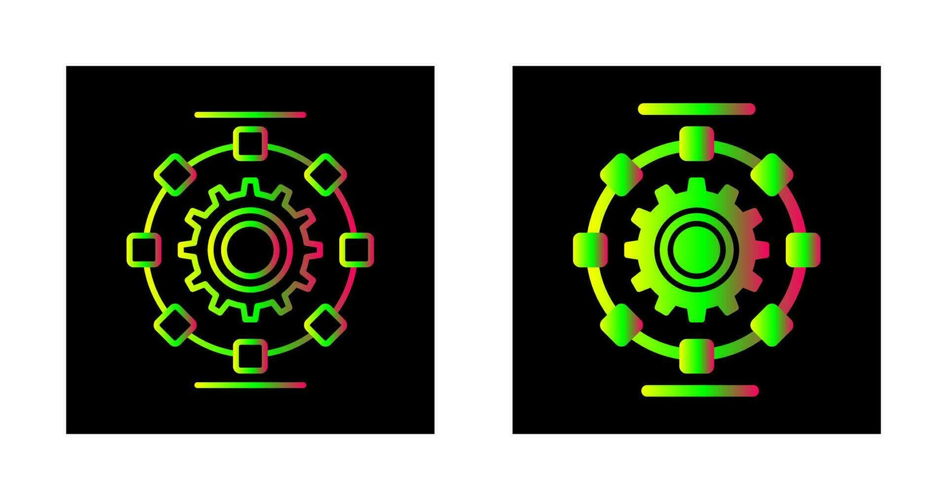 Automated Process Vector Icon 24439476 Vector Art at Vecteezy Automated Process Vector Icon 24439476 Vector Art at Vecteezy