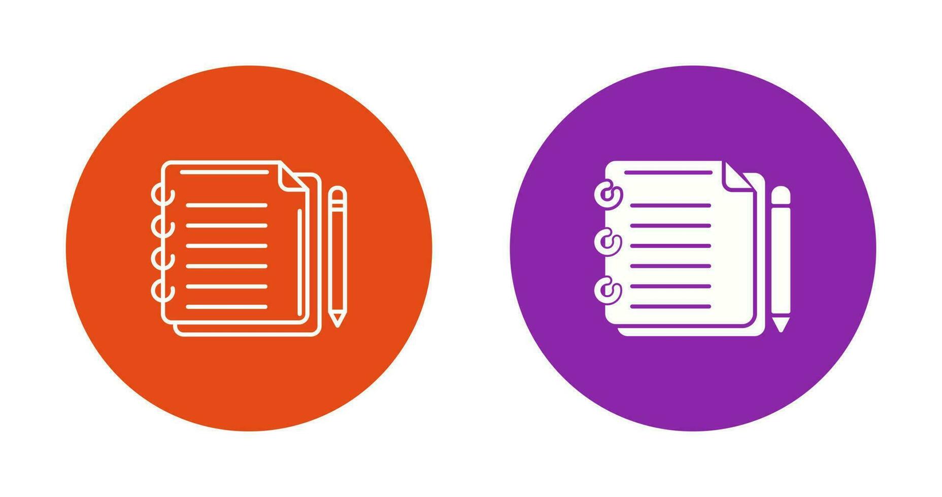 escribir icono vectorial 24440729 Vector en Vecteezy