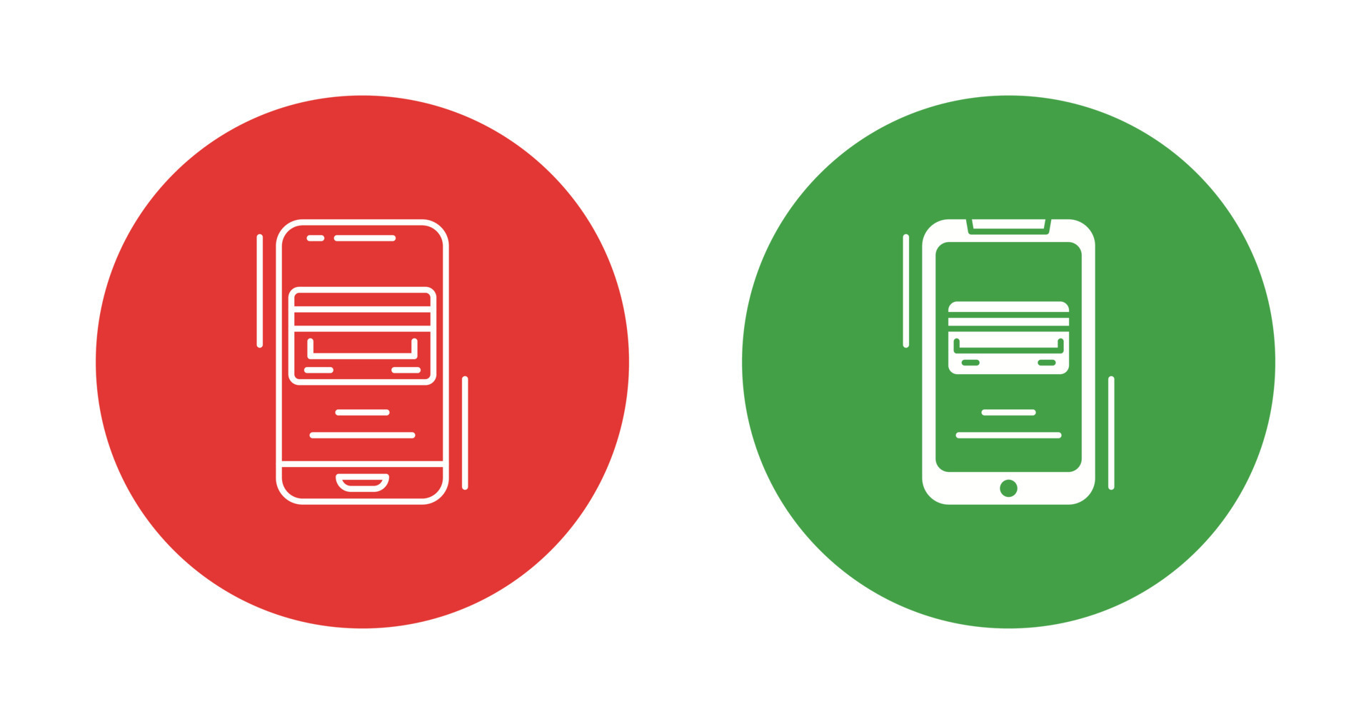 Payment Method Vector Icon 24443070 Vector Art At Vecteezy