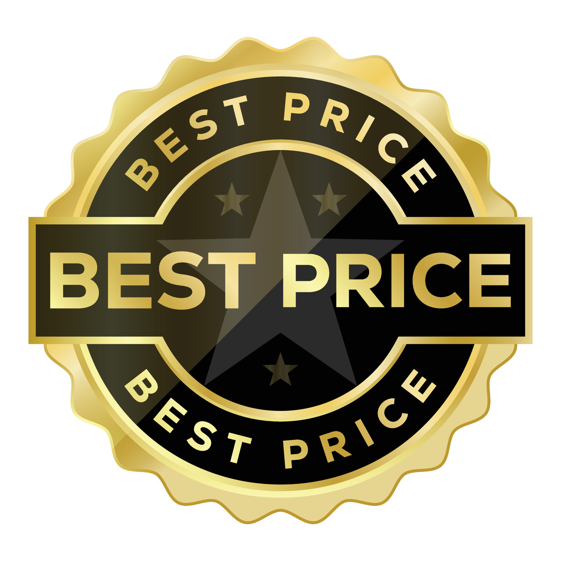 Best Price Badge or Best Offer Badge With Glossy Gradient Vector ... Best Price Badge or Best Offer Badge With Glossy Gradient Vector ...