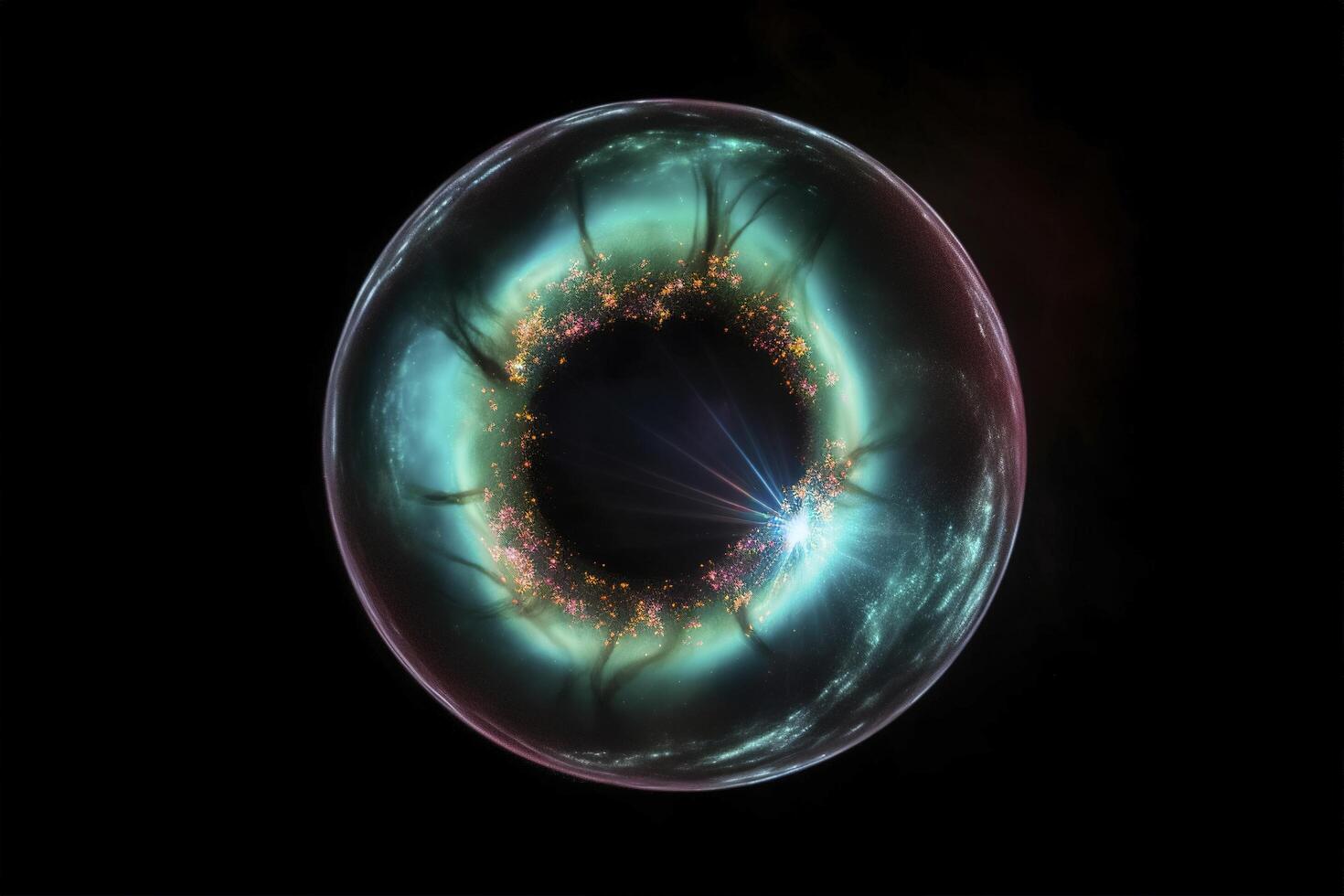 Space Bubble Stock Photos, Images and Backgrounds for Free Download