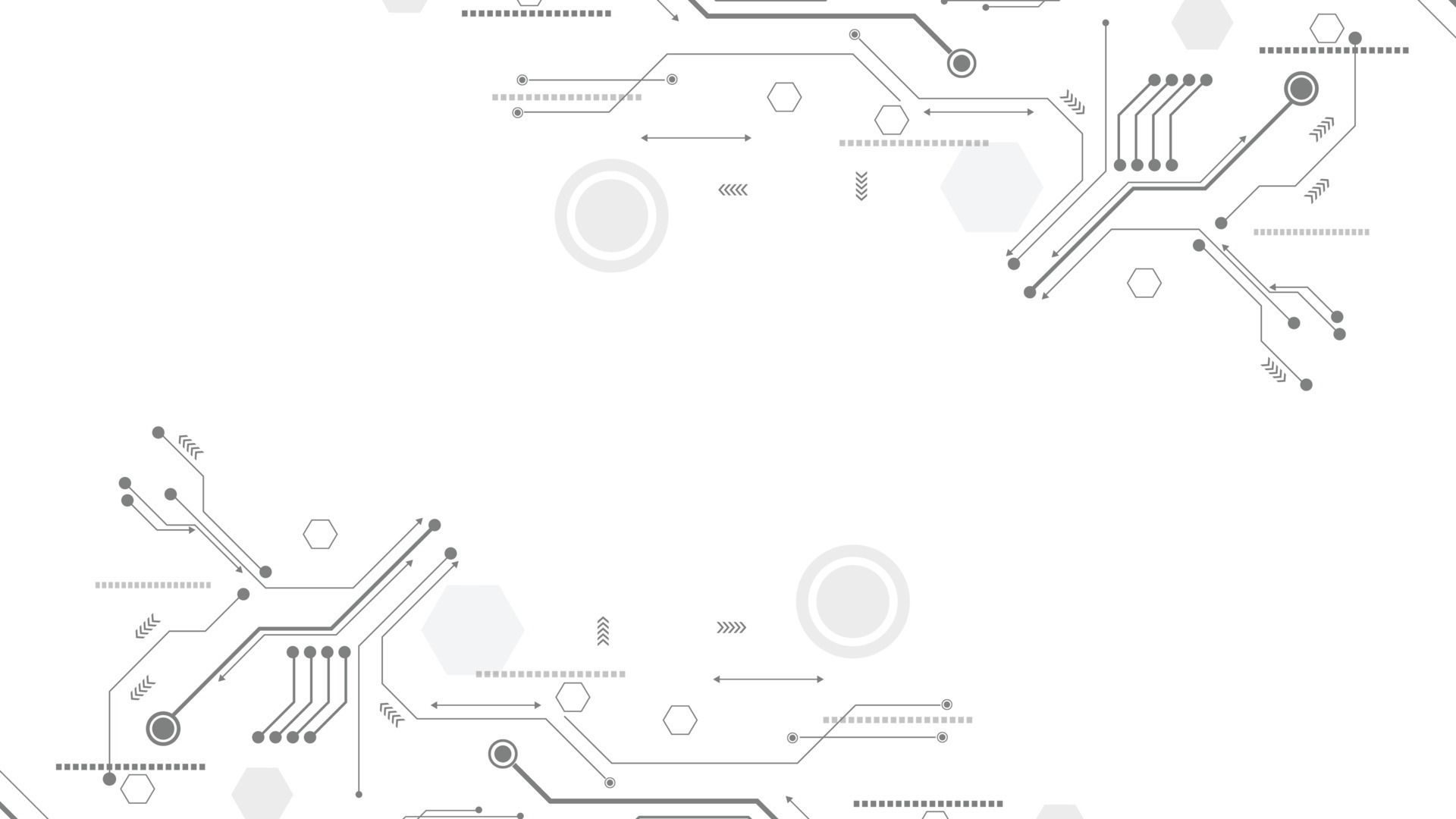 Technology black circuit diagram concept. High-tech circuit board ... Technology black circuit diagram concept. High-tech circuit board ...
