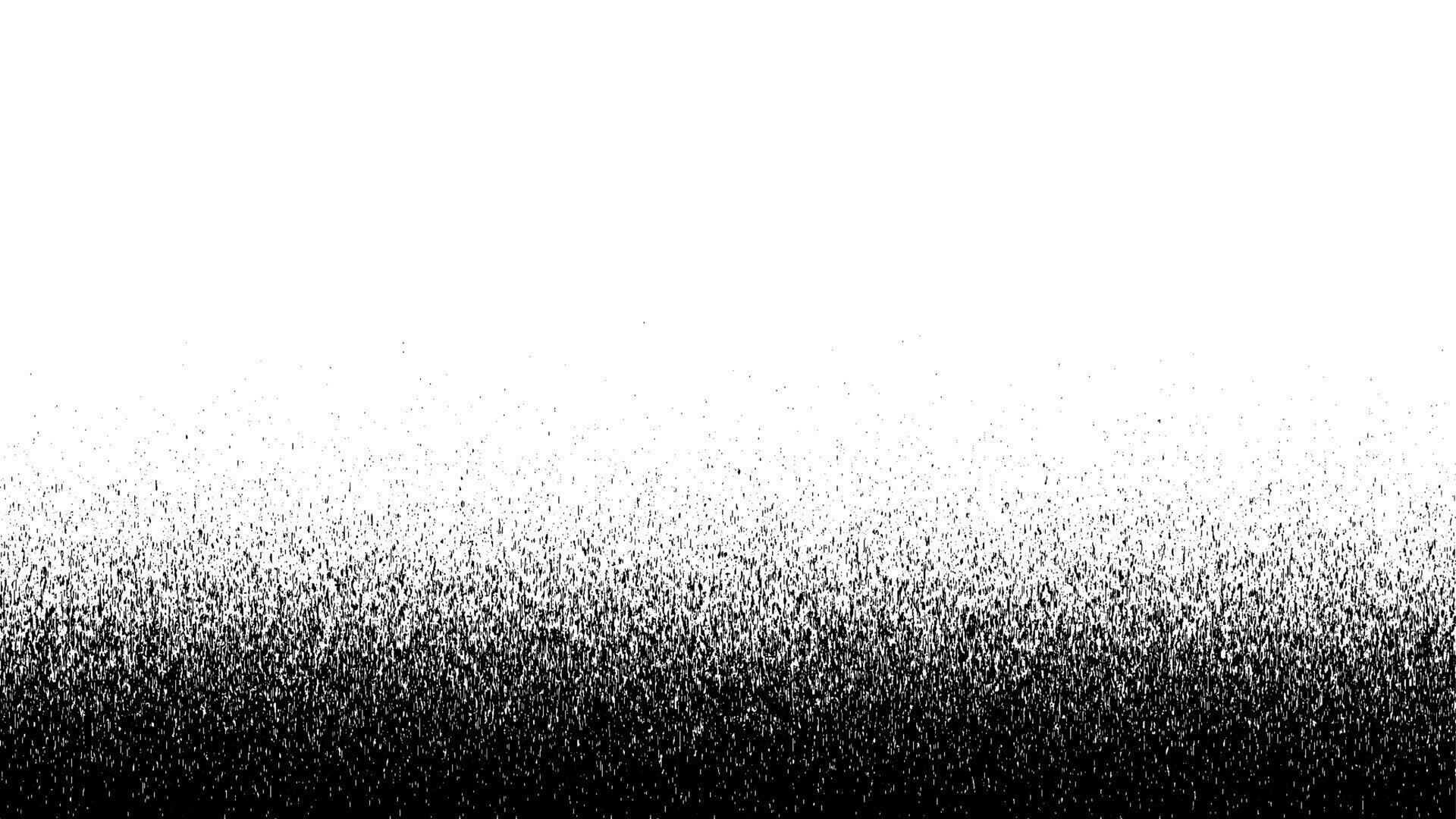 Grain noise texture background, grunge gradient, dirty distressed effect. 24451367 Vector Art at ...