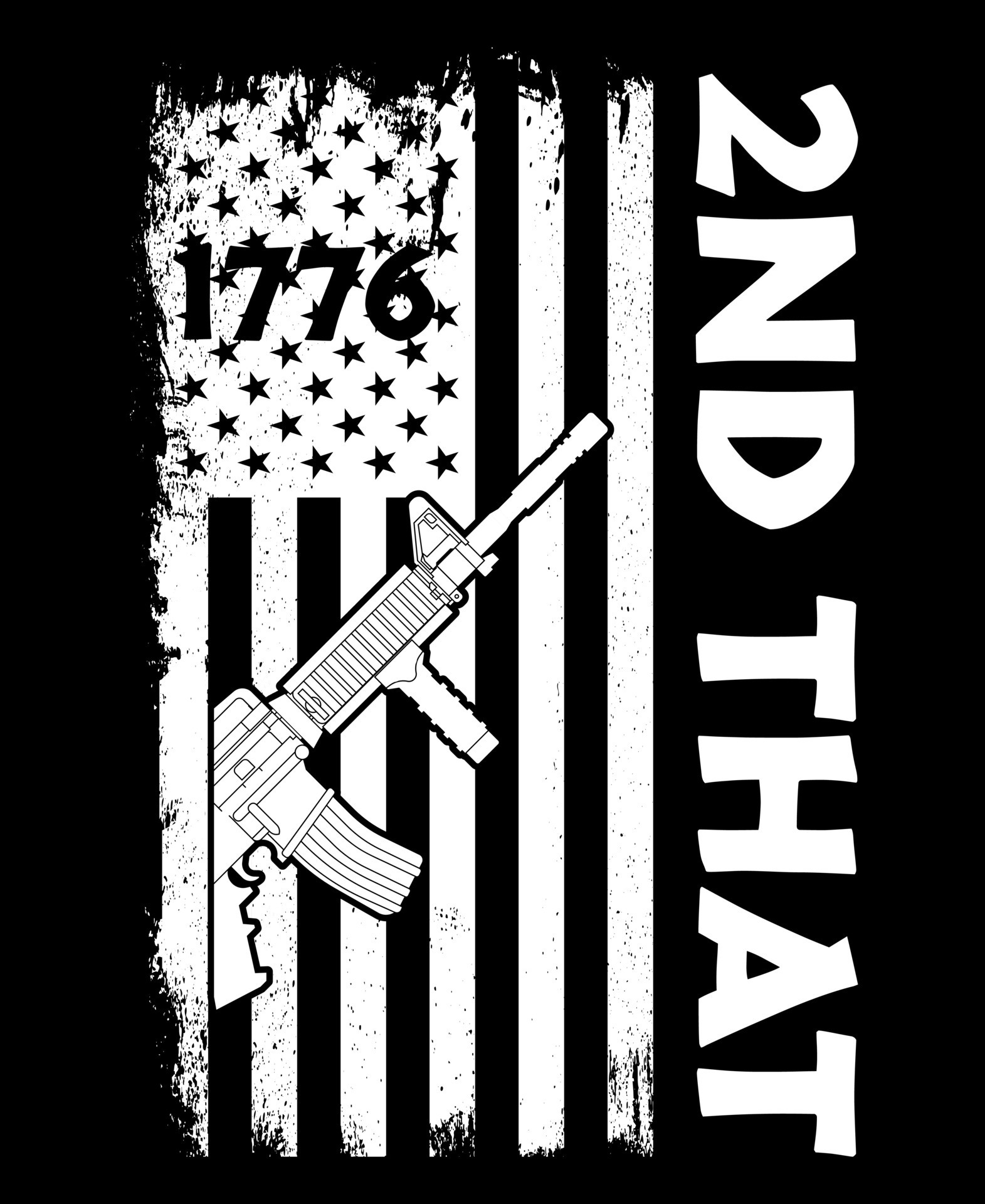 2nd That 2nd Amendment T Shirt Design 2nd That 2nd Amendment T Shirt