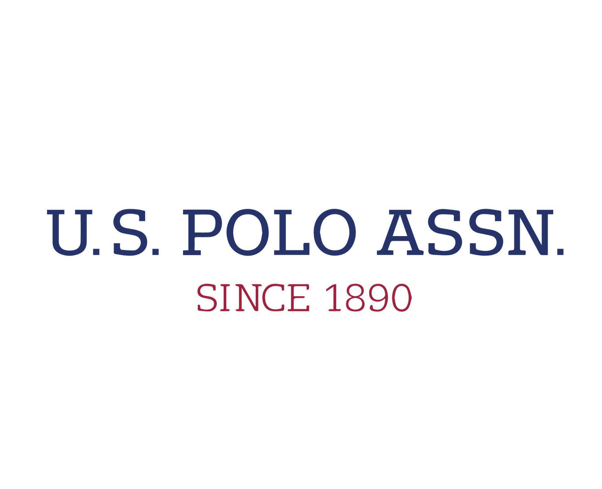 Us Polo Assn Brand Logo Symbol Name Clothes Design Icon Abstract Vector Illustration 24455572 ...