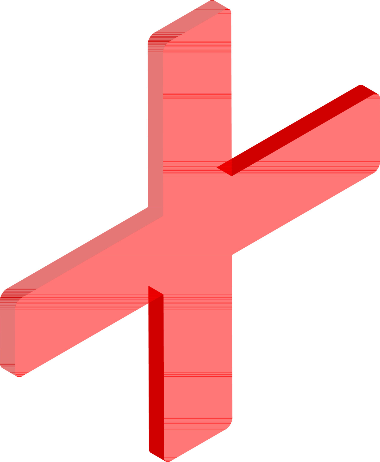 Plus sign or symbol in red color. Medical icon. 24459650 Vector Art at Vecteezy