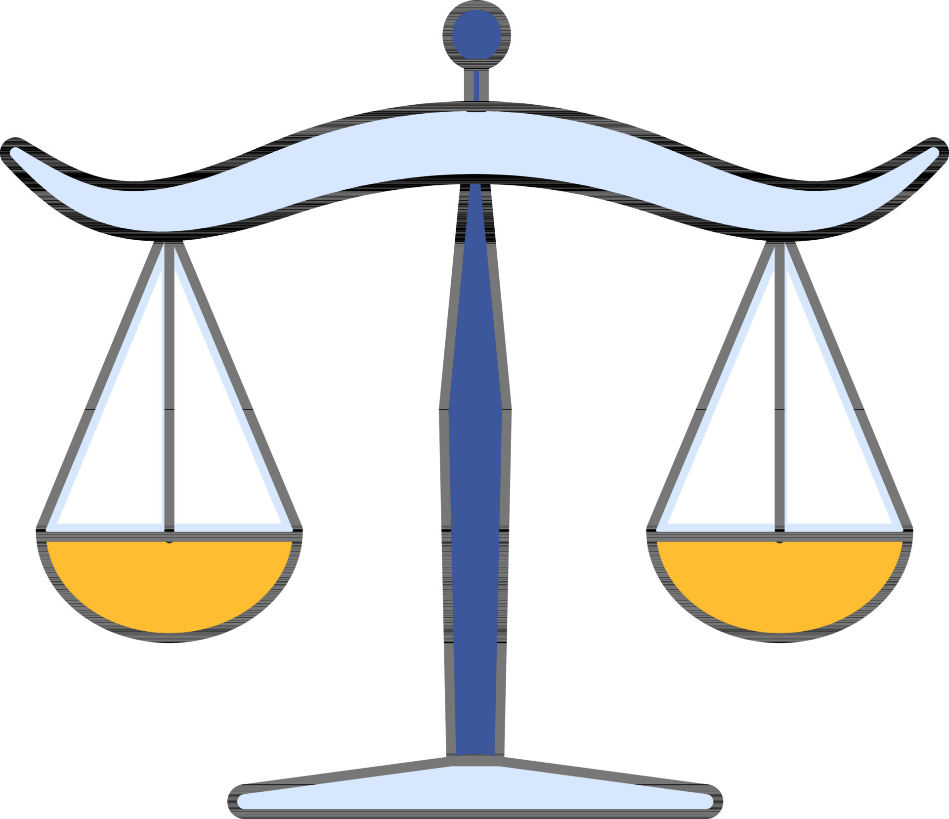 Uneven Balance Scale Uneven Balance Scale
