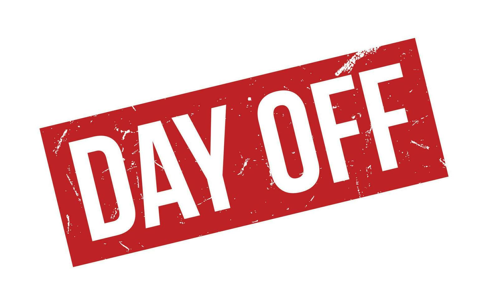 Day Off Rubber Stamp Seal Vector 24469144 Vector Art At Vecteezy