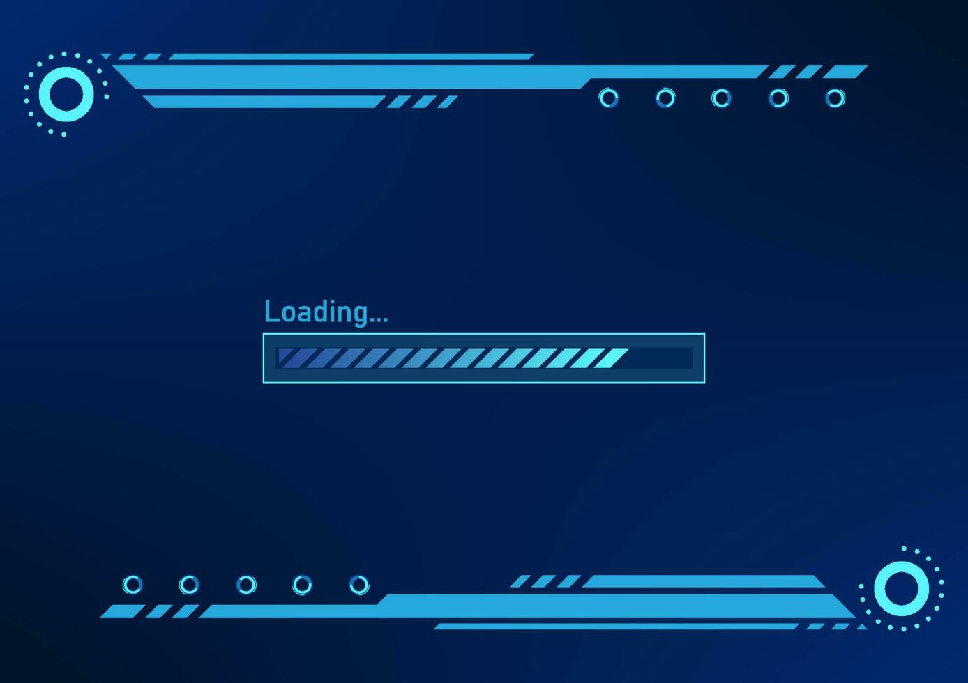 Loading Screen Animation Vector Art, Icons, and Graphics for Free Download