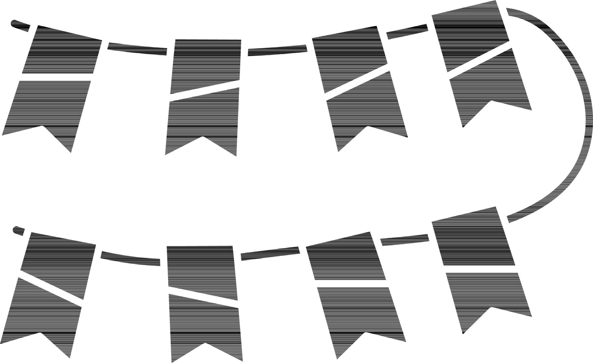 Bunting Flag Icon 24472246 Vector Art At Vecteezy Bunting Flag Icon 24472246 Vector Art At Vecteezy