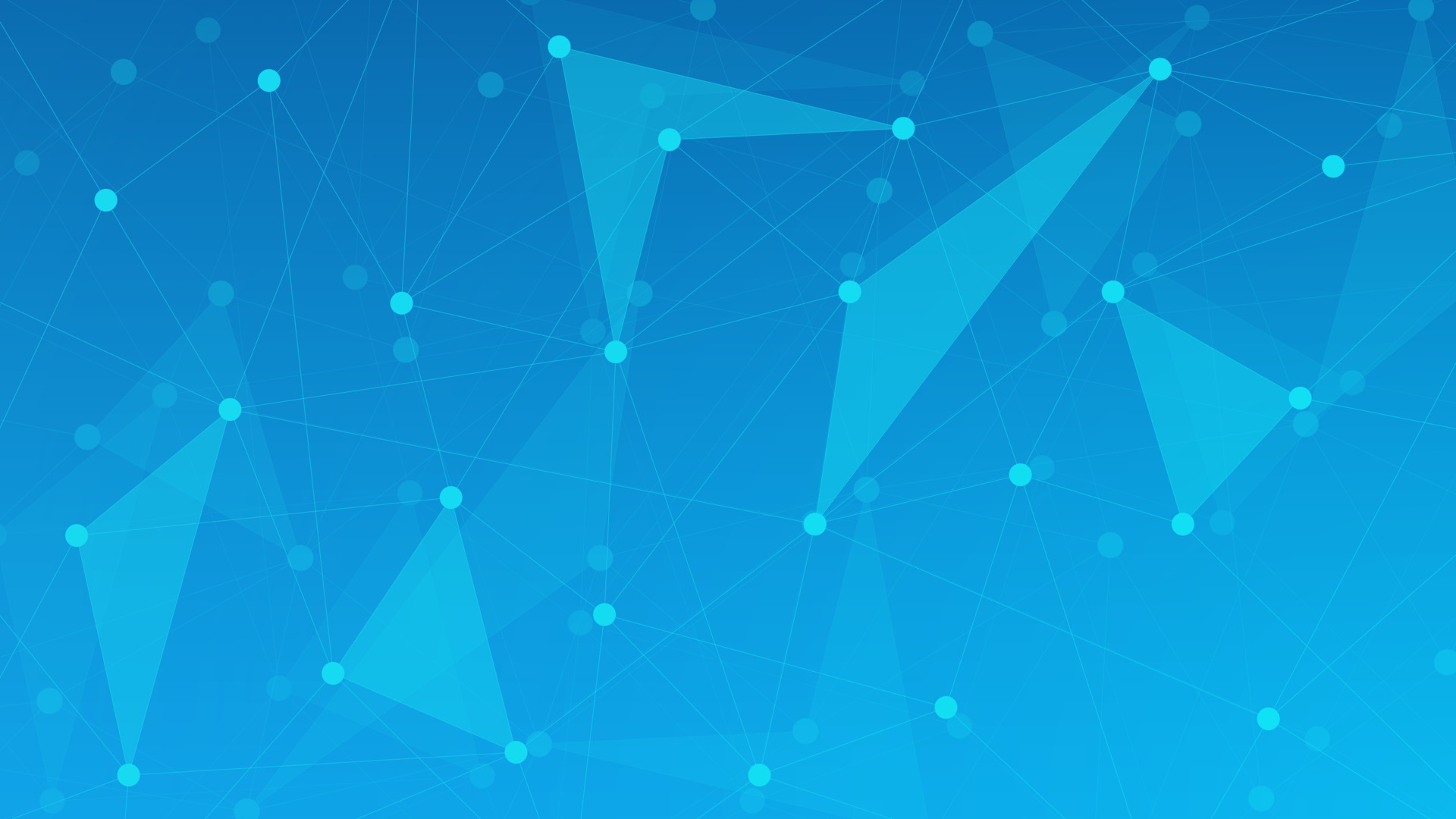 Medical science background with connecting dots and lines. Abstract ...