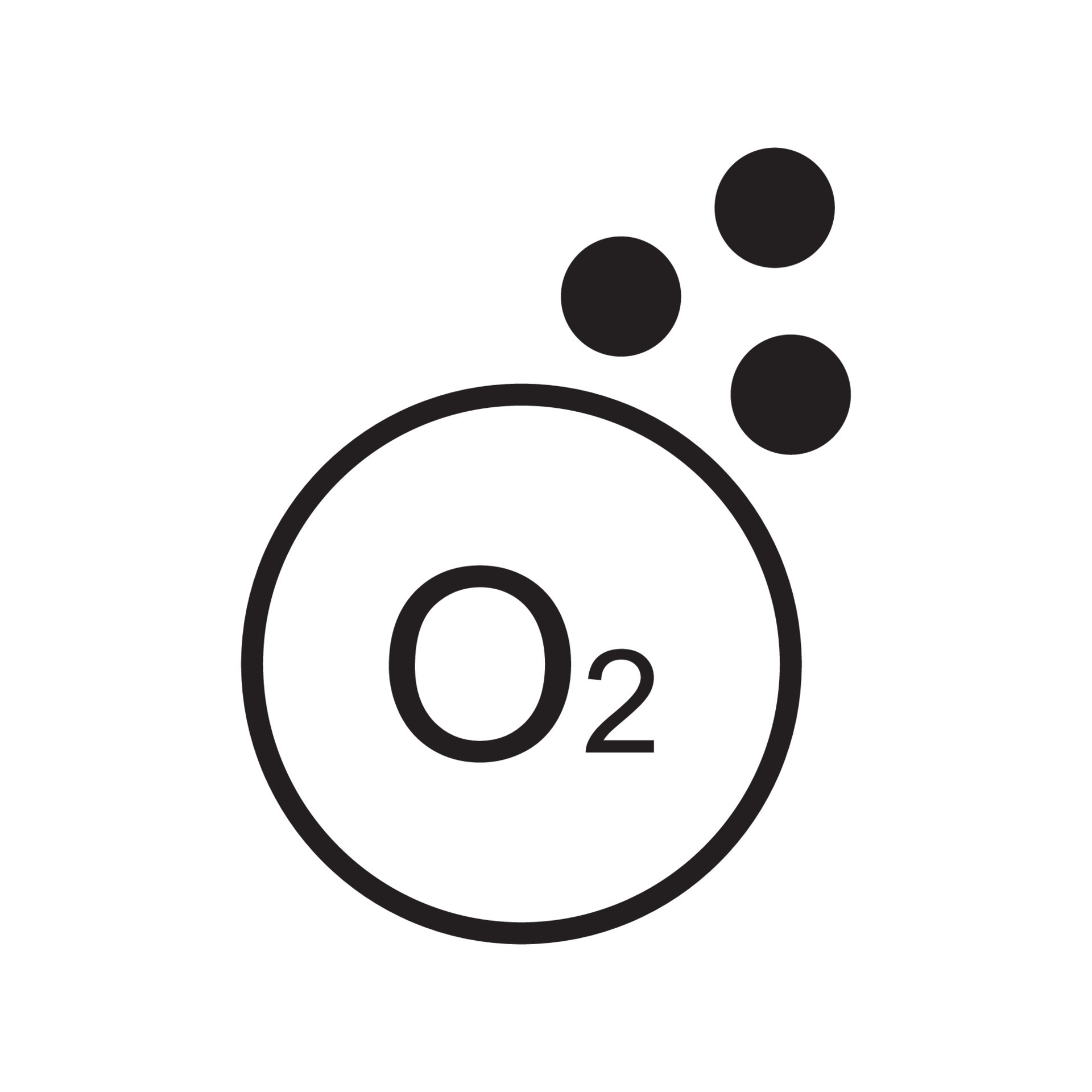 oxygen icon vector 24478479 Vector Art at Vecteezy oxygen icon vector 24478479 Vector Art at Vecteezy