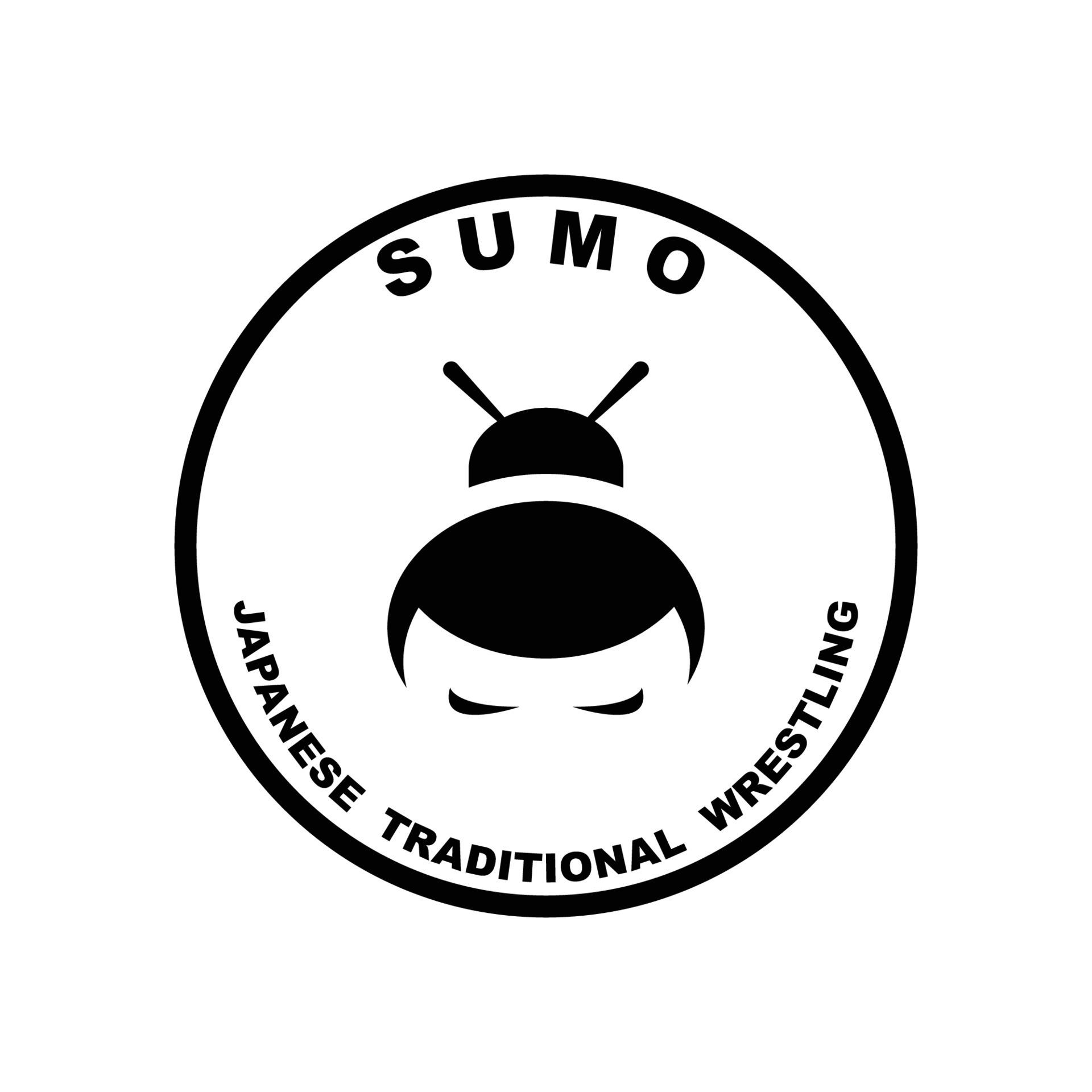 Sumo Logo Vector 24478970 Vector Art at Vecteezy