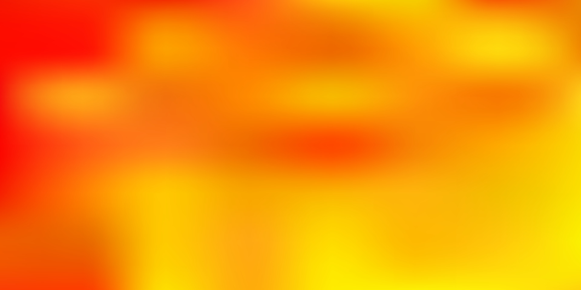 Light Orange Vector Gradient Blur Backdrop 24481216 Vector Art At Vecteezy