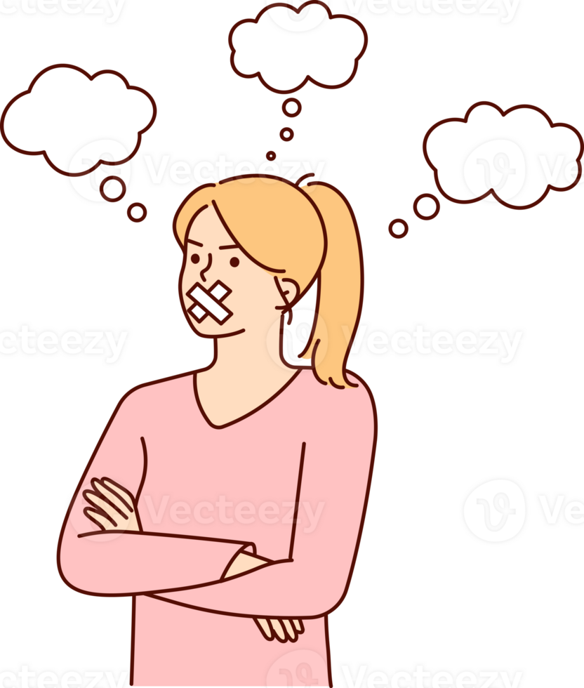 Frustration PNGs for Free Download