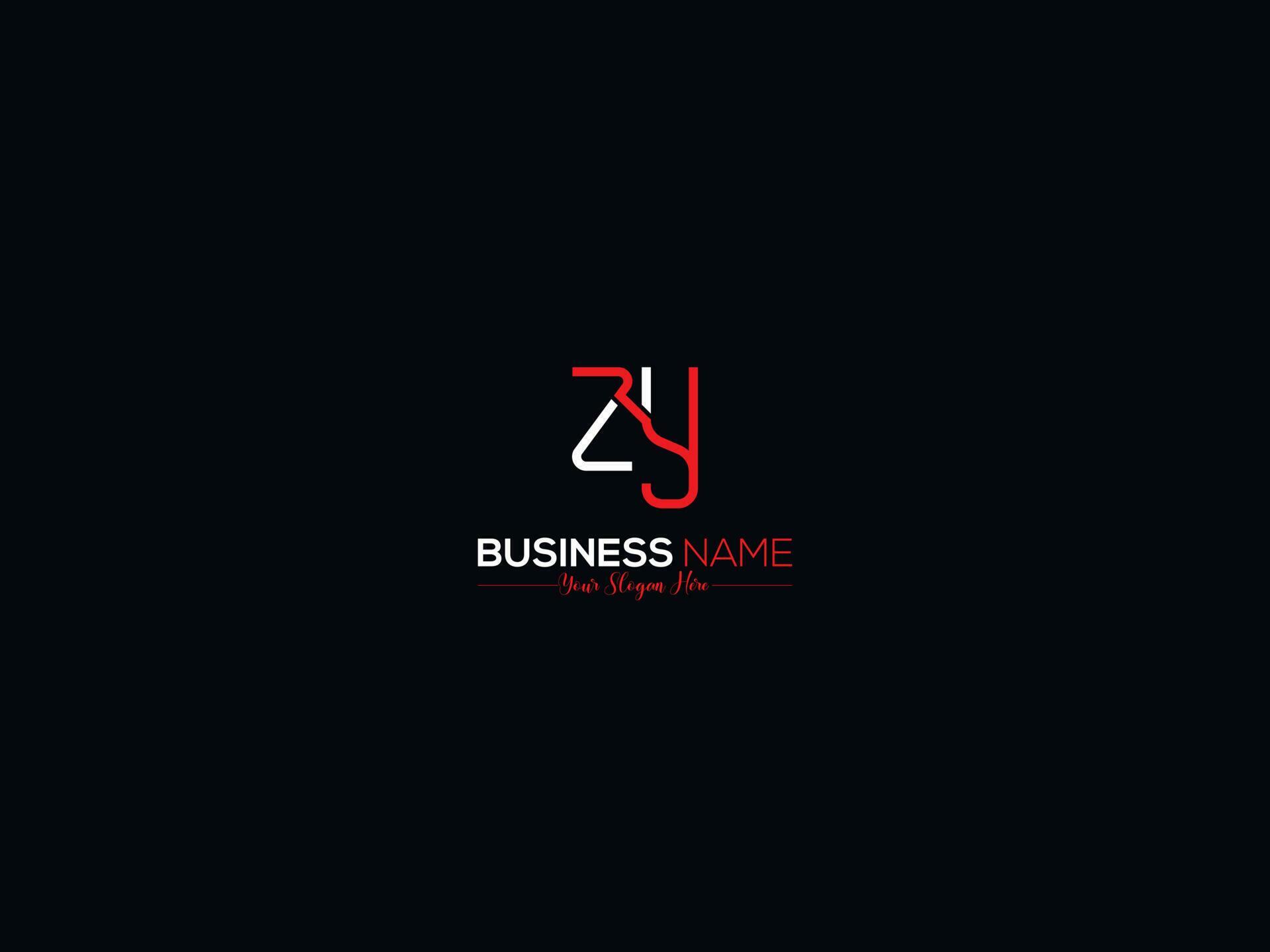 Monogram Zy Logo Icon, Initial Zy yz Luxury Logo Letter Design 24485414 ... Monogram Zy Logo Icon, Initial Zy yz Luxury Logo Letter Design 24485414 ...