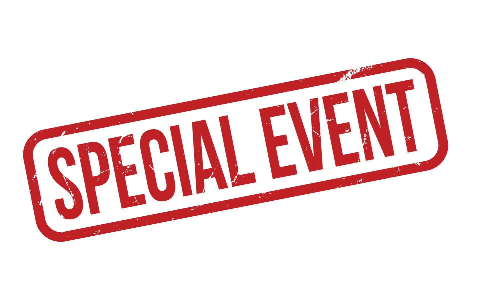 Special Event Rubber Stamp Seal Vector 24485479 Vector Art at Vecteezy Special Event Rubber Stamp Seal Vector 24485479 Vector Art at Vecteezy