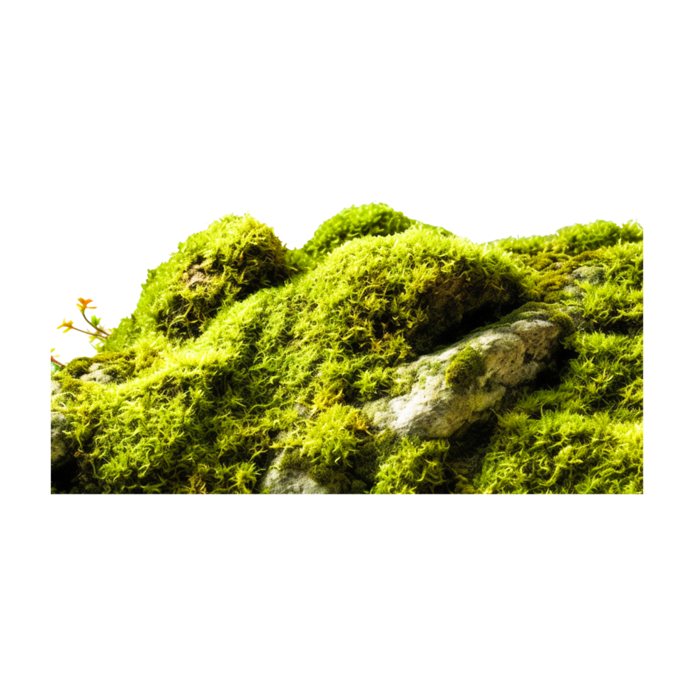 Grassland Ai Generated 24488945 Png