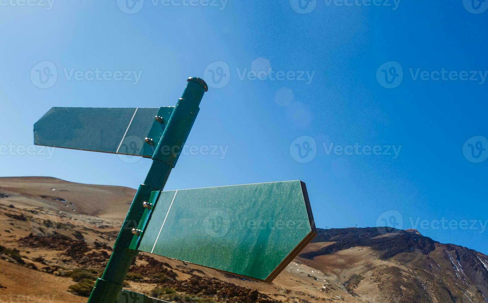 Crossroad signpost saying this way, that way 24497144 Stock Photo at ... Crossroad signpost saying this way, that way 24497144 Stock Photo at ...
