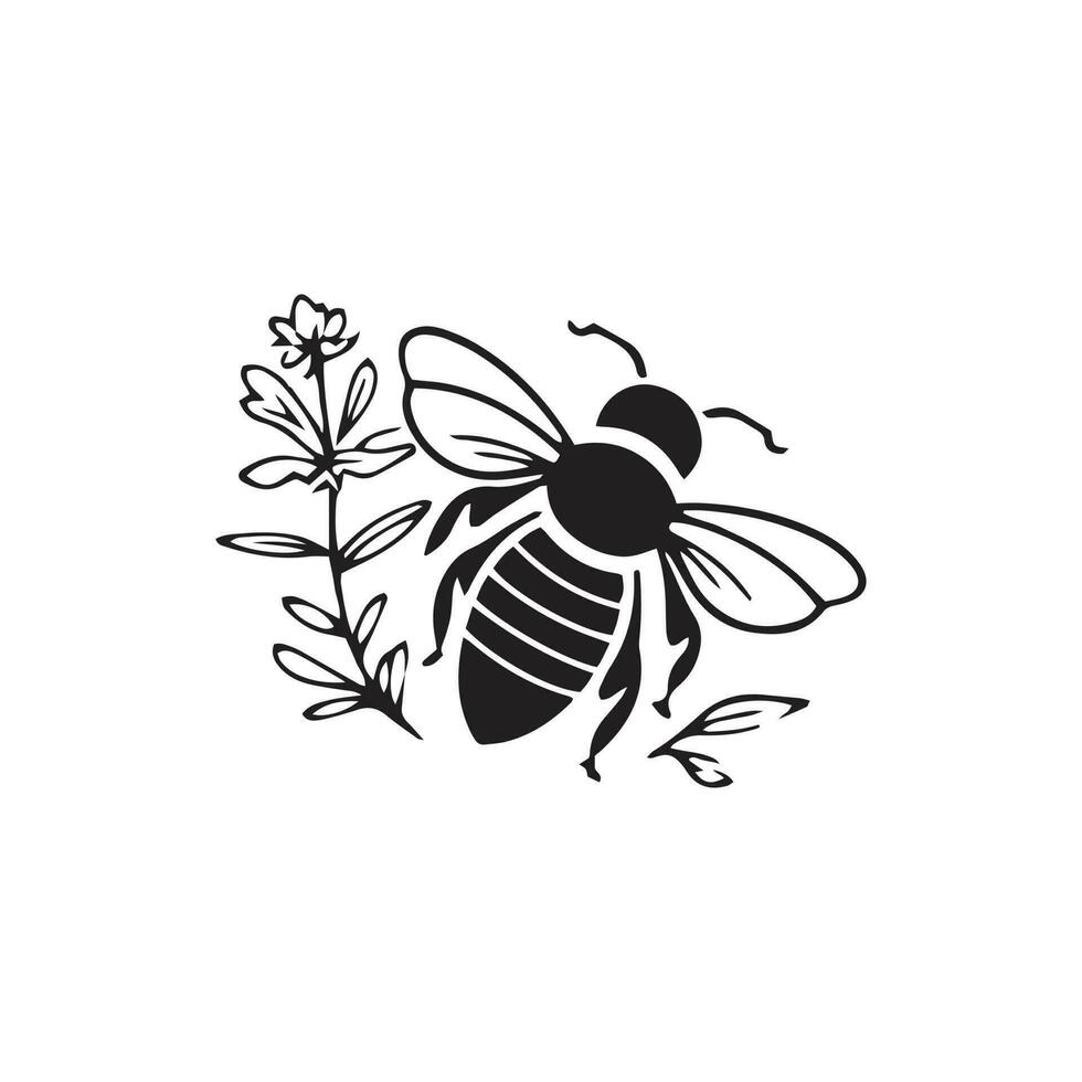 real silueta de miel abeja volador abeja 24498773 Vector en Vecteezy real silueta de miel abeja volador abeja 24498773 Vector en Vecteezy