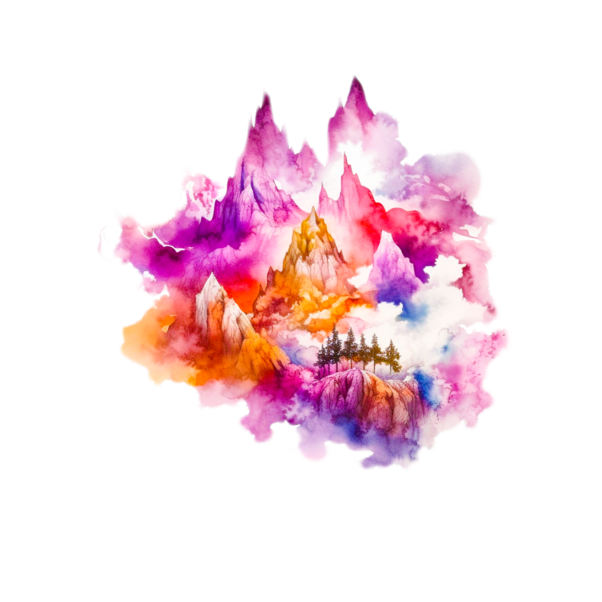 Orange Painting Colour at Alex Mckean blog