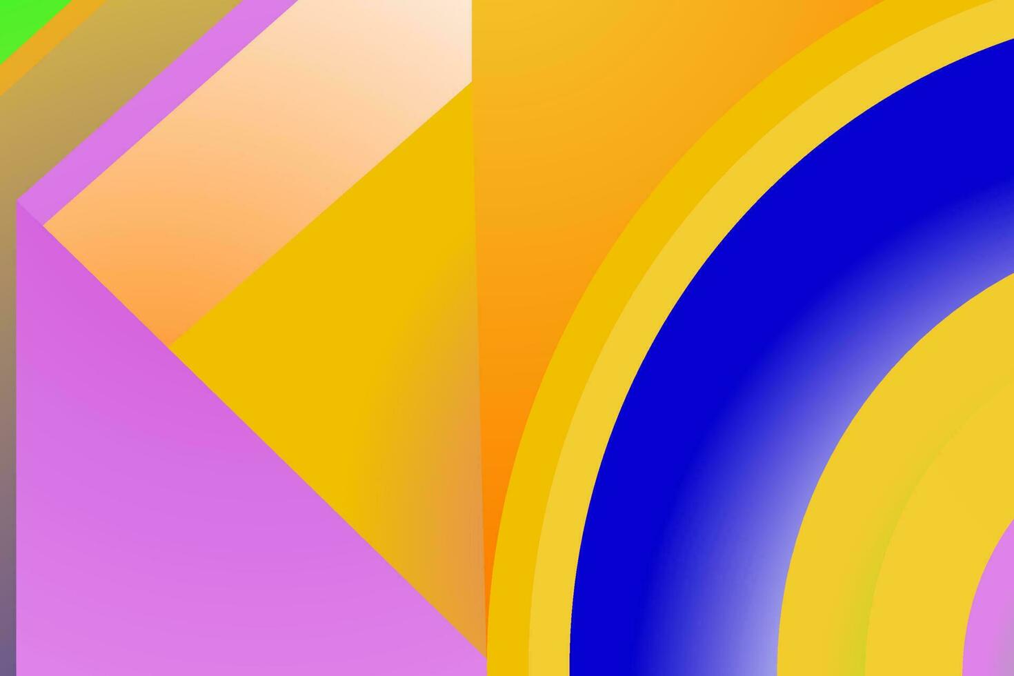 colorful abstract background with lines 24500807 Vector Art at Vecteezy