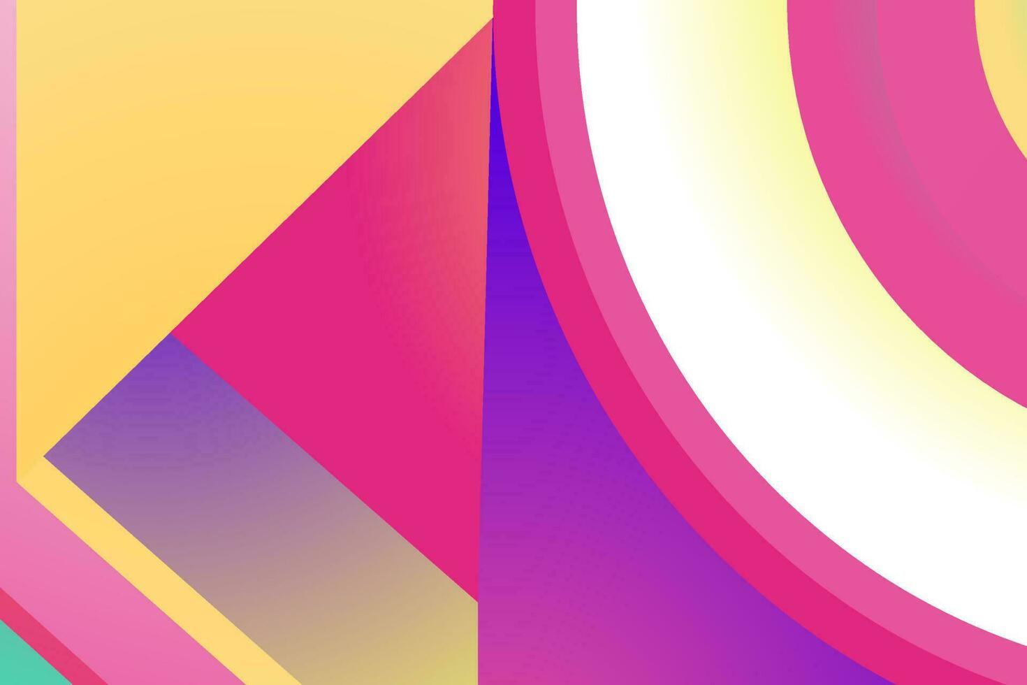 colorful abstract background with lines 24500812 Vector Art at Vecteezy