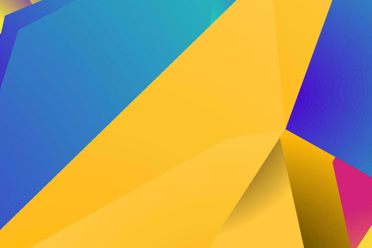 abstract background with colorful lines 24500820 Vector Art at Vecteezy