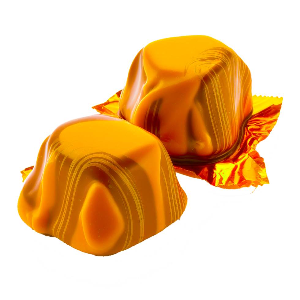Toffee png Bilder ai generativ 24501058 PNG Toffee png Bilder ai generativ 24501058 PNG