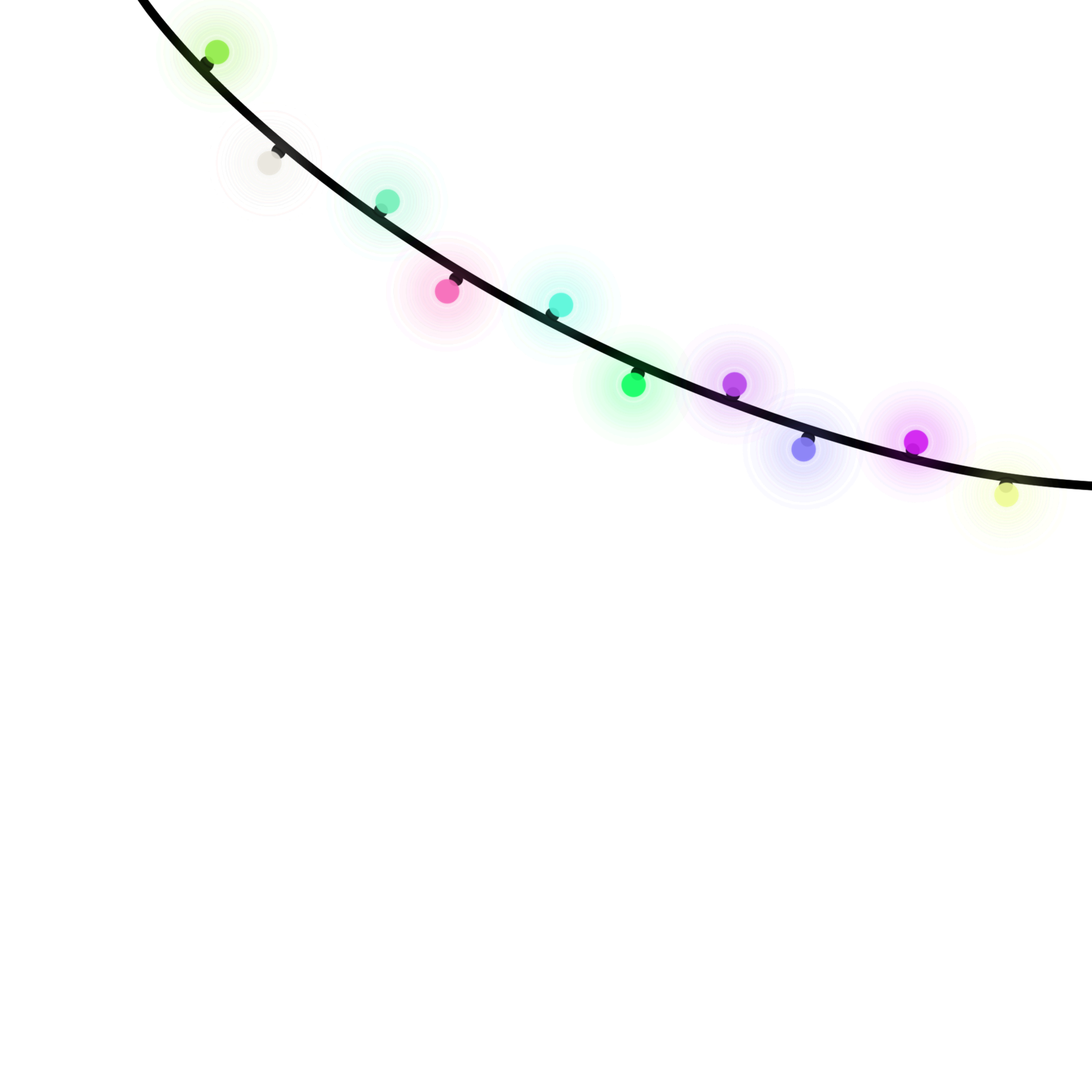 Hanging String Lights Transparent Background at Betty Love blog