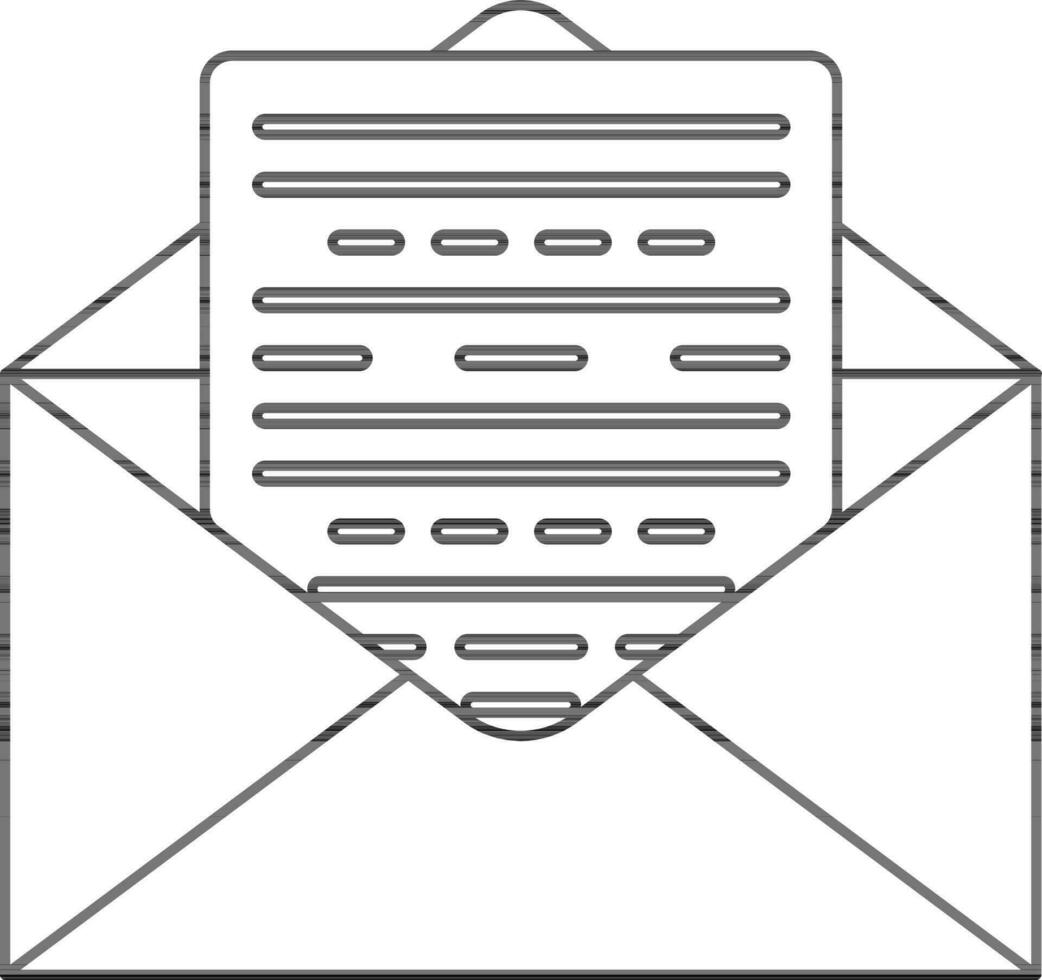 Blank Document In Envelope 24517580 Vector Art At Vecteezy blank-document-in-envelope-24517580-vector-art-at-vecteezy