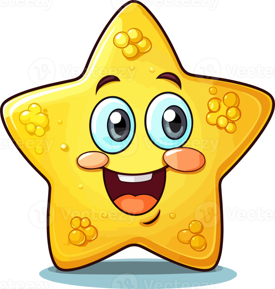 Star Emoji Grey at Trudi Abbas blog