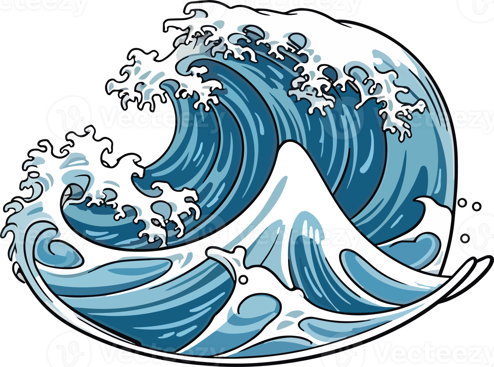 wave design, wave png 24521384 PNG
