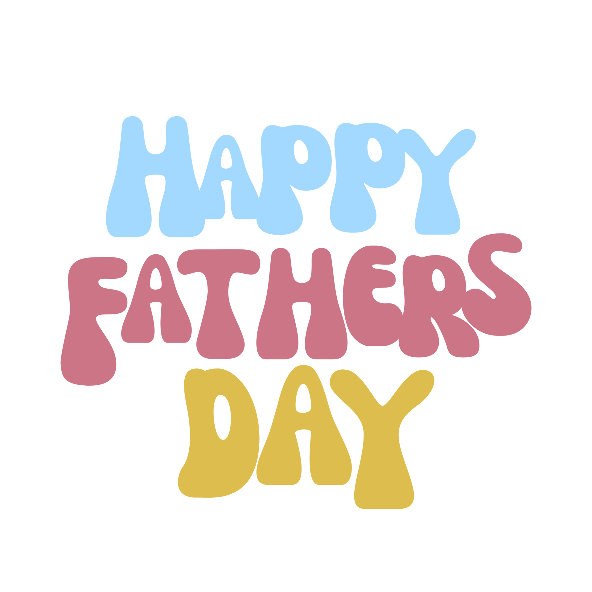 Happy Fathers Day Wishes Text Fathers Day Calligraphy Fathers Day Clipart Fathers Day