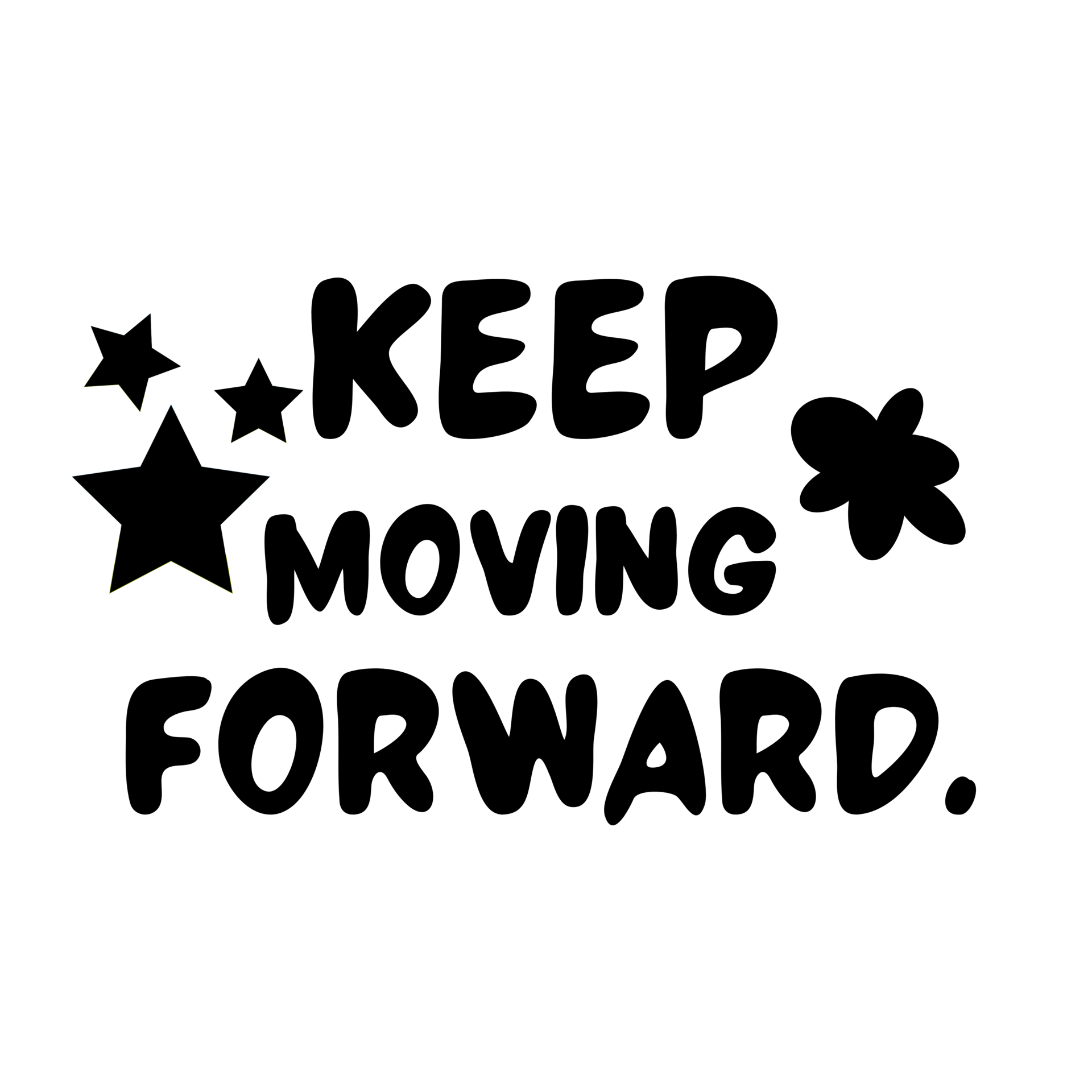 Moving Forward Clipart