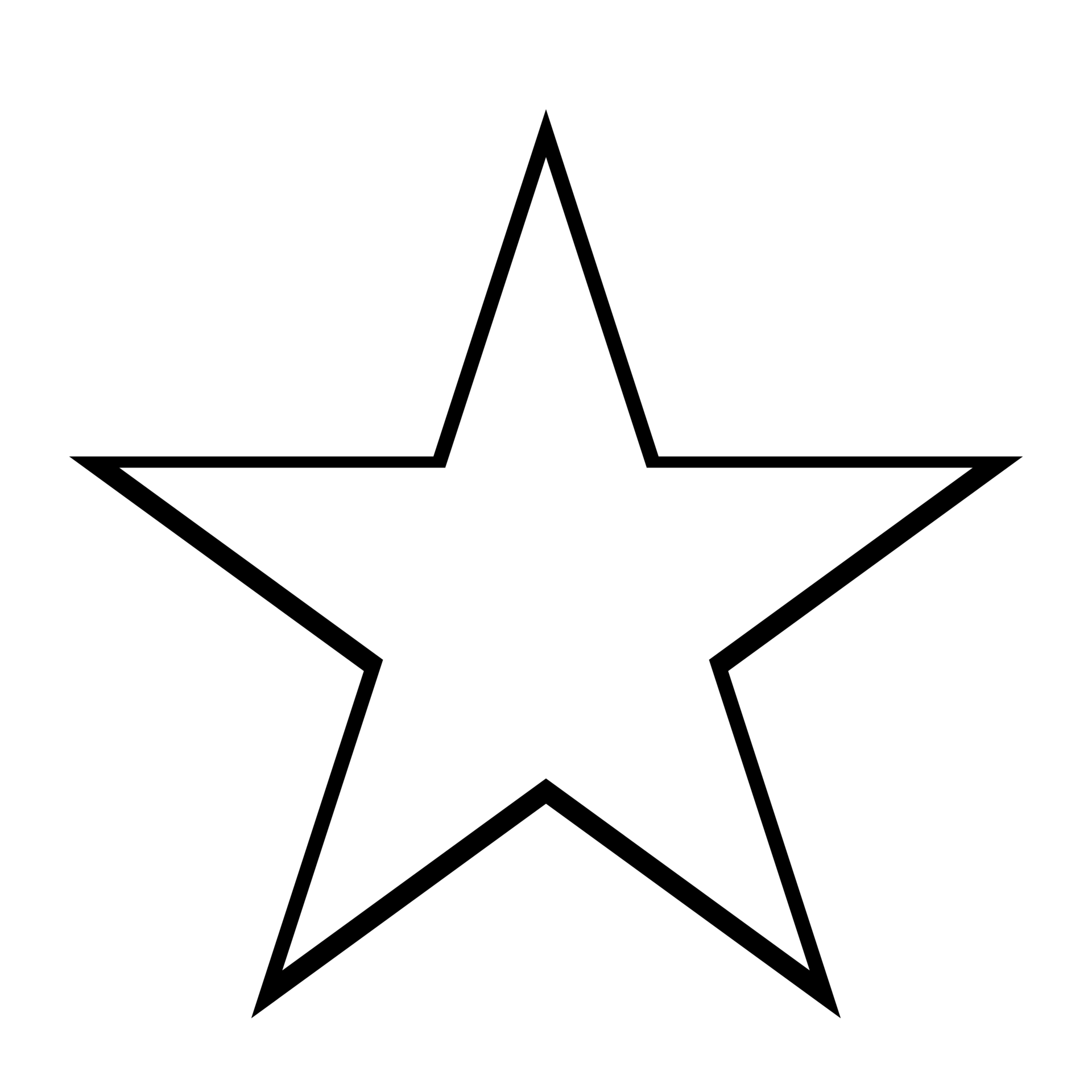 Star Shape With Shadows Clipart Star Clipart Star Illustration