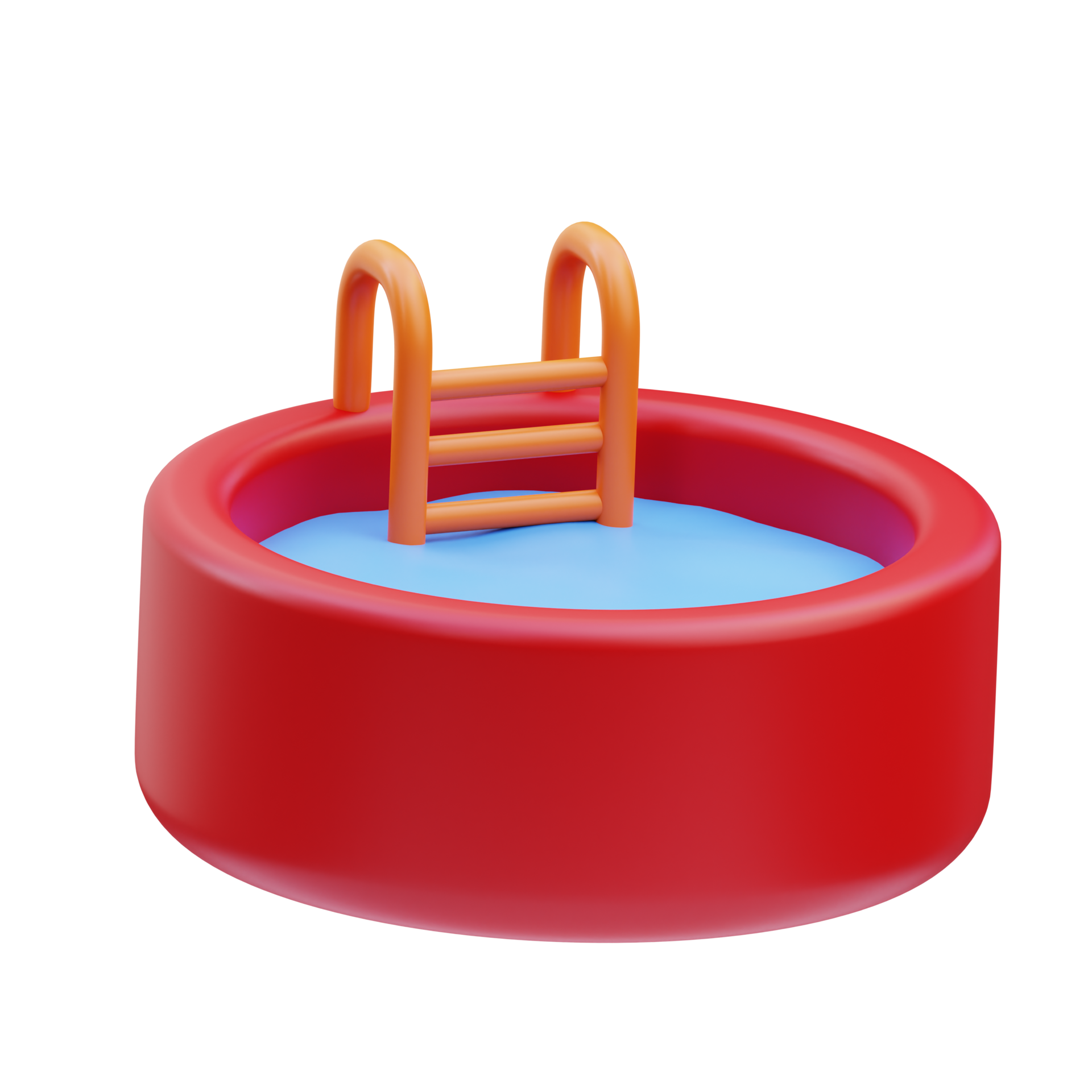 Swimming pool Hotel 3D Illustration 24523804 PNG Swimming pool Hotel 3D Illustration 24523804 PNG