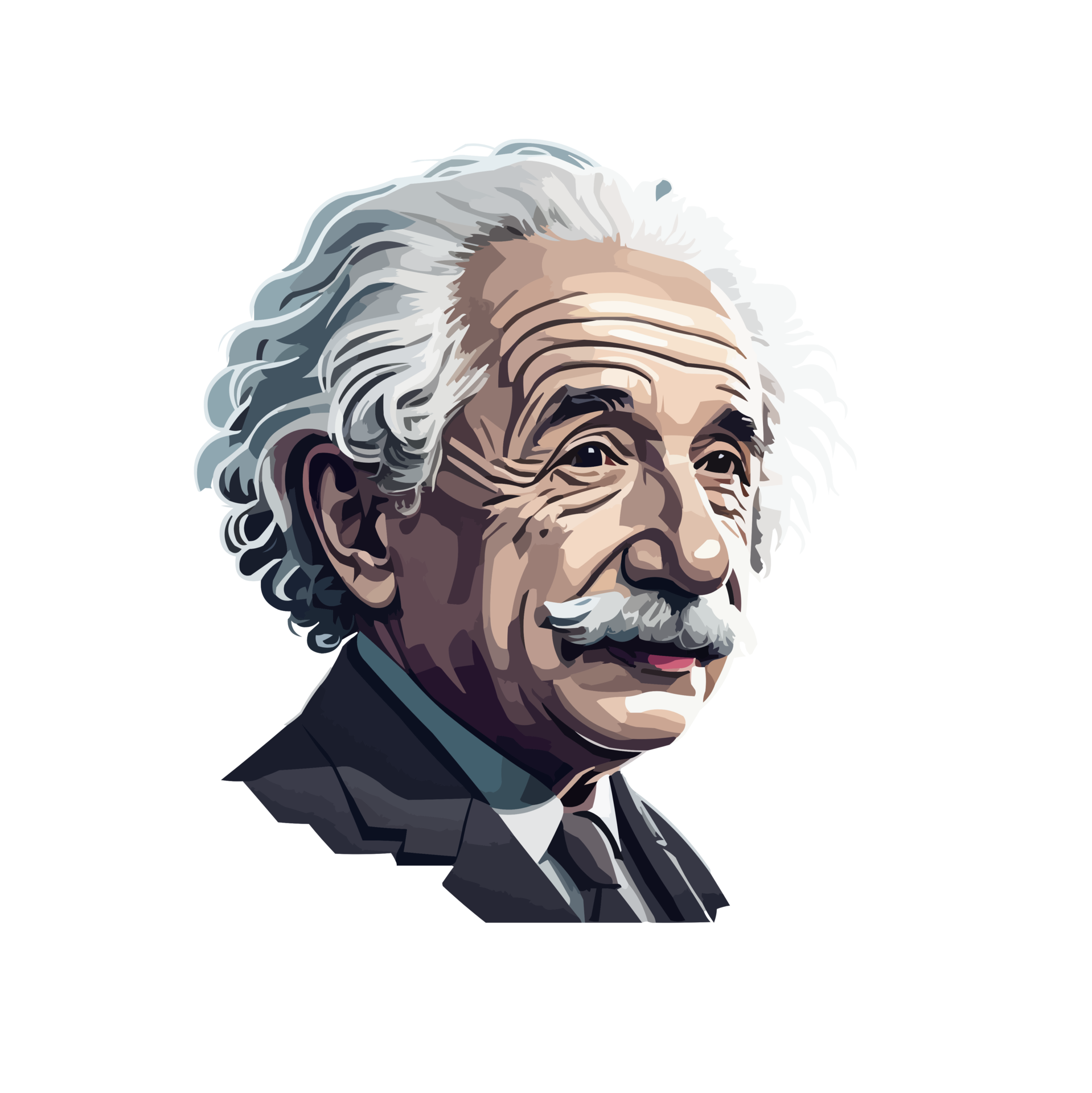 Albert Einstein scientist 24524019 PNG Albert Einstein scientist 24524019 PNG