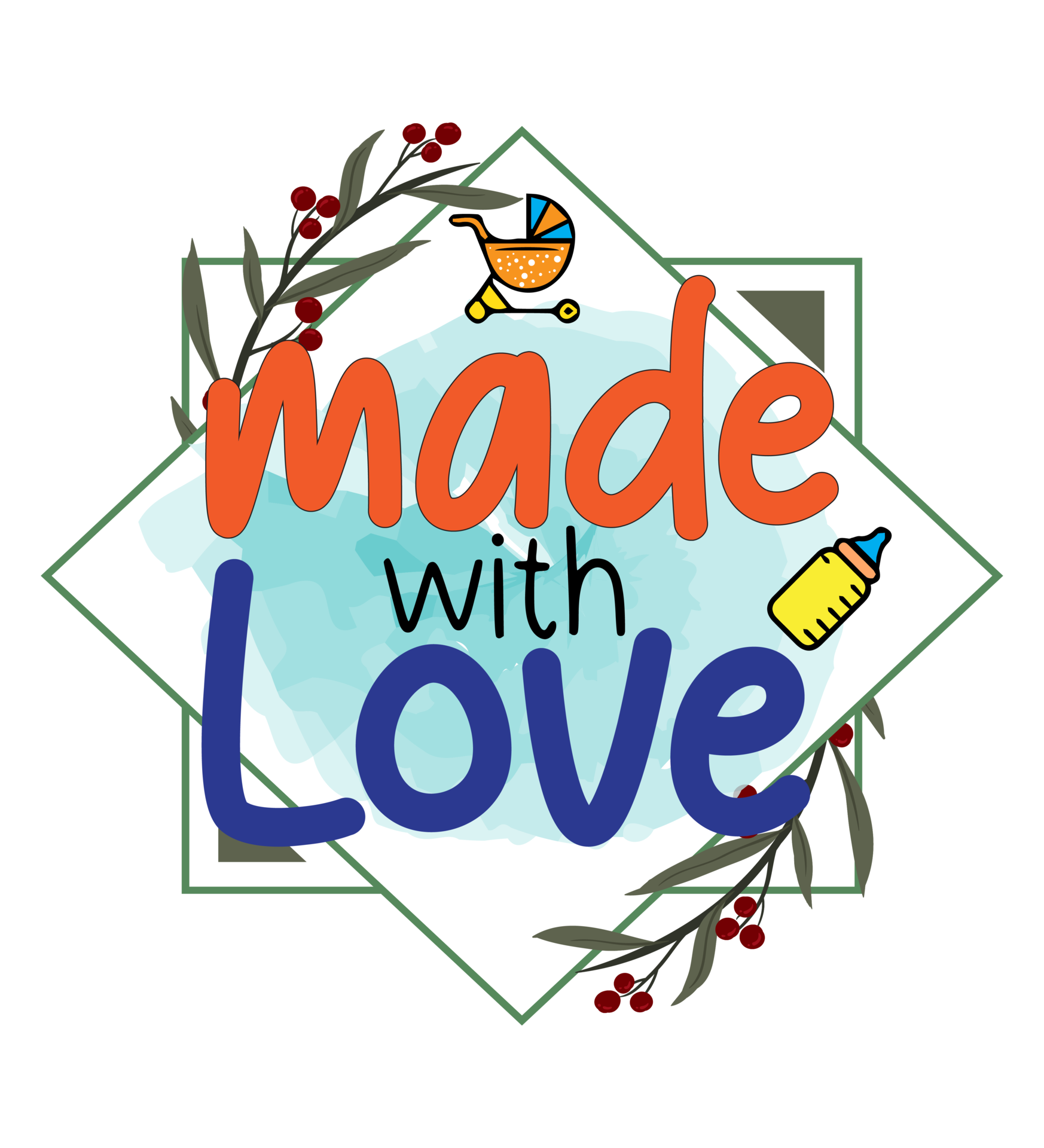 Baby Craft Design 24524455 PNG baby-craft-design-24524455-png