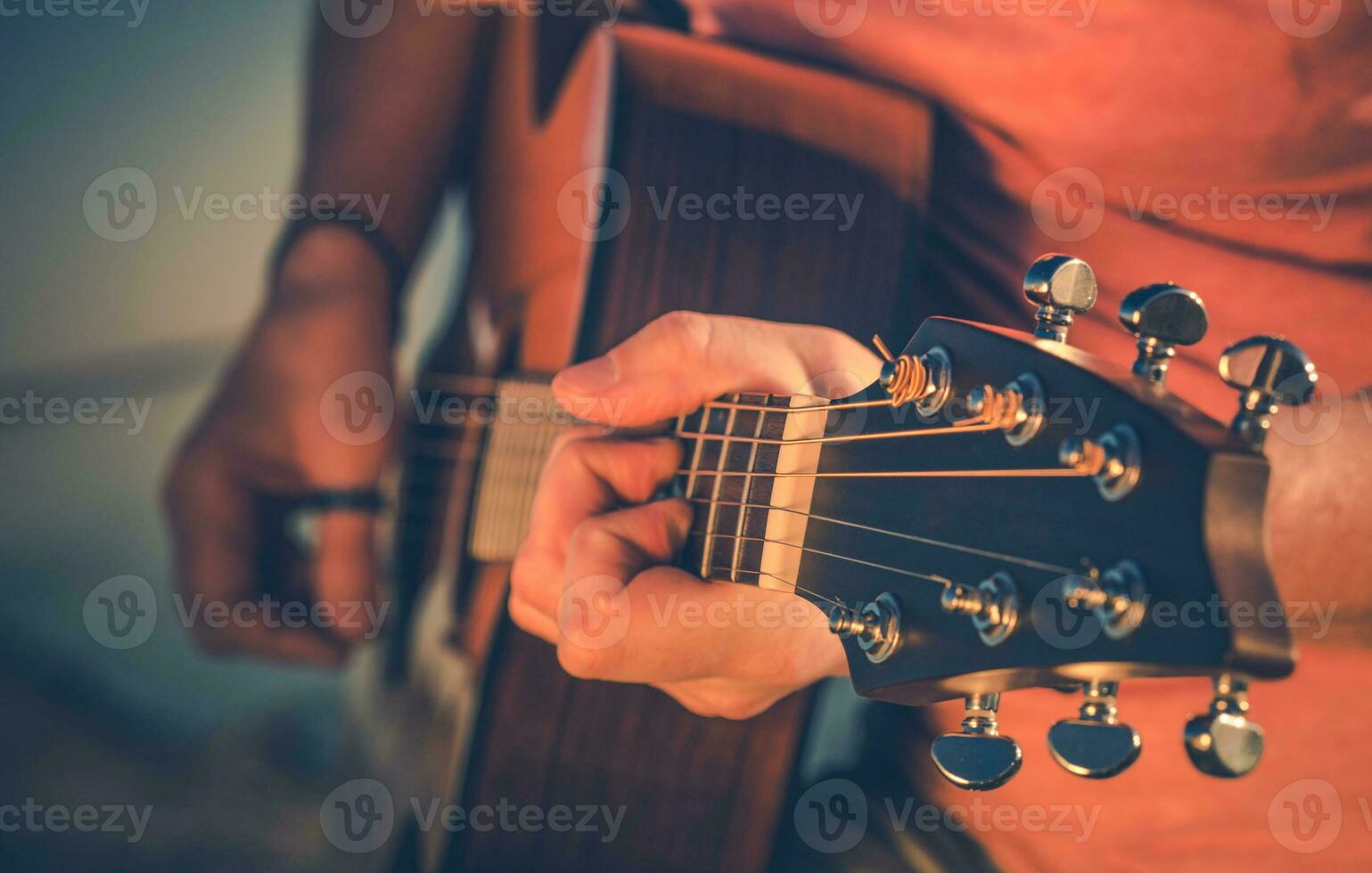 Male Musician Playing Acoustic Guitar. 24525880 Stock Photo at Vecteezy Male Musician Playing Acoustic Guitar. 24525880 Stock Photo at Vecteezy