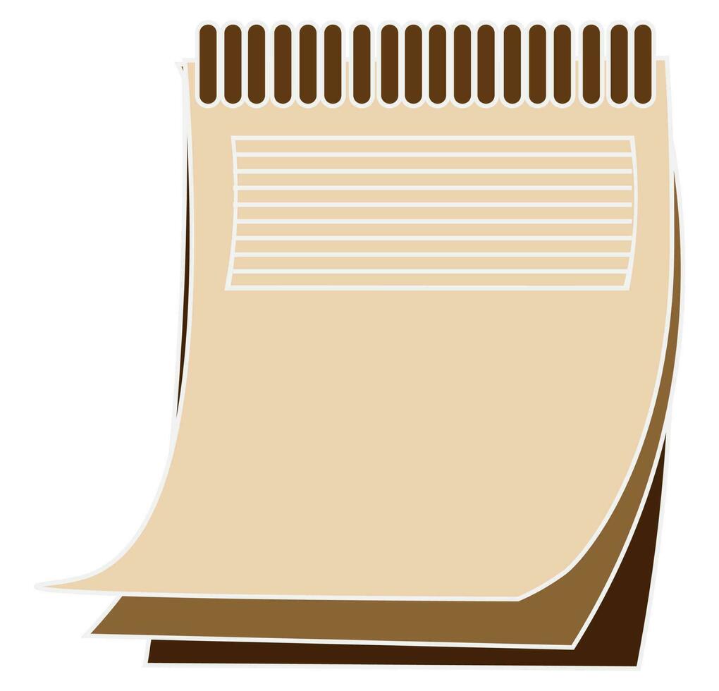 Flat search string for banner plan,calendar design. Computer interface ...