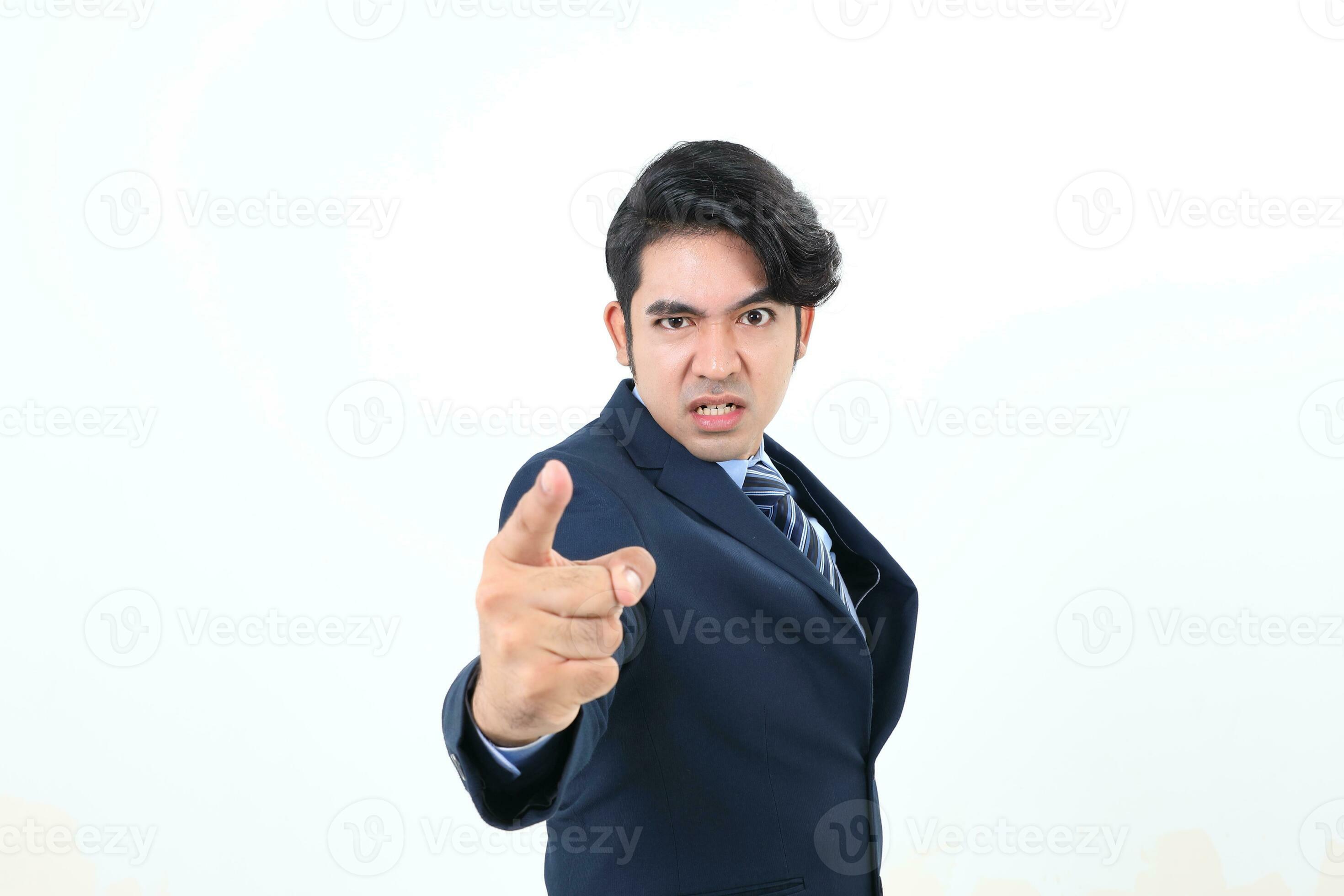 South east Asian Malay Man facial expression angry upset shocked angry ...