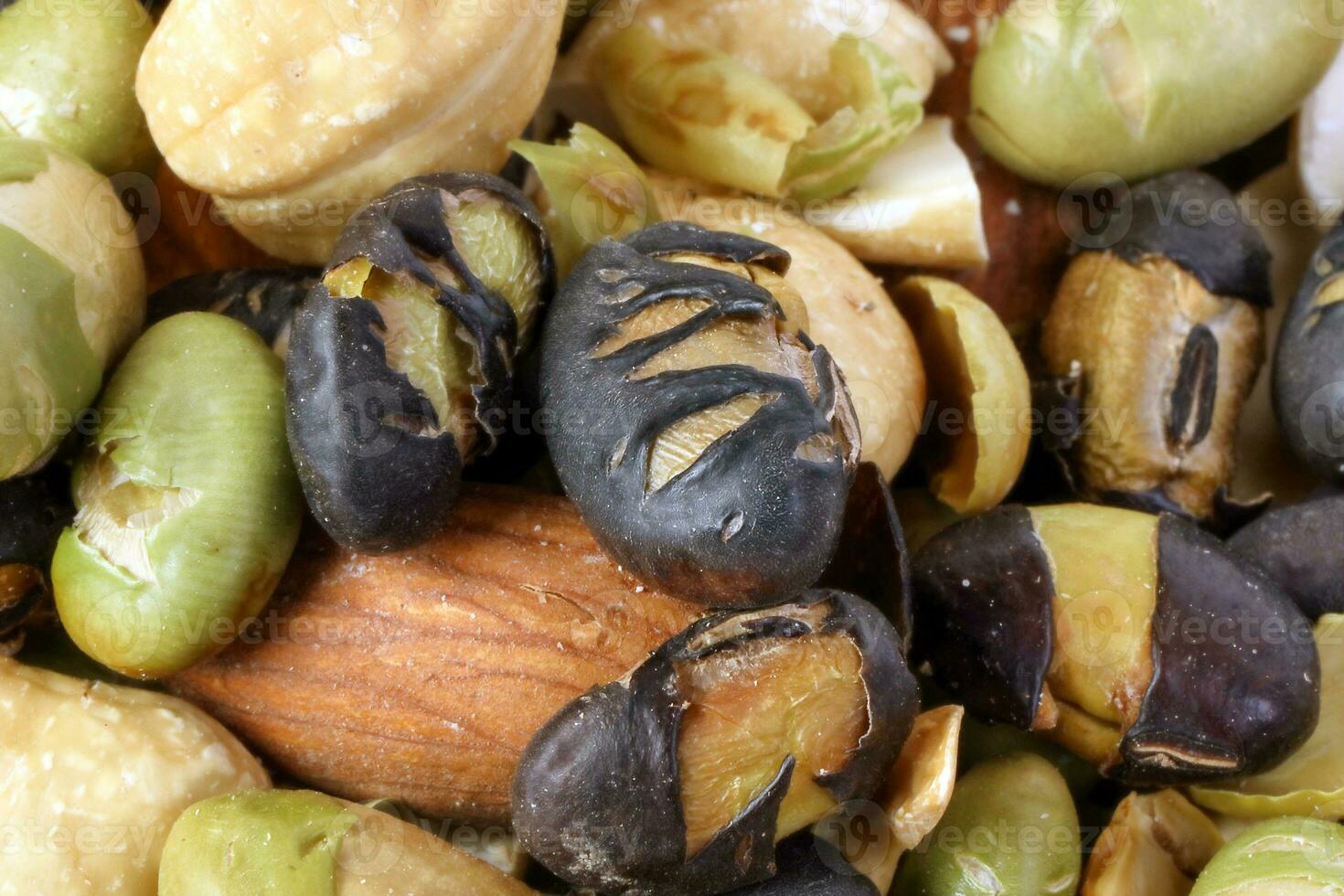 Cashew Nut Almond Green Black Soybean Baked Roasted Healthy nut bean ... Cashew Nut Almond Green Black Soybean Baked Roasted Healthy nut bean ...
