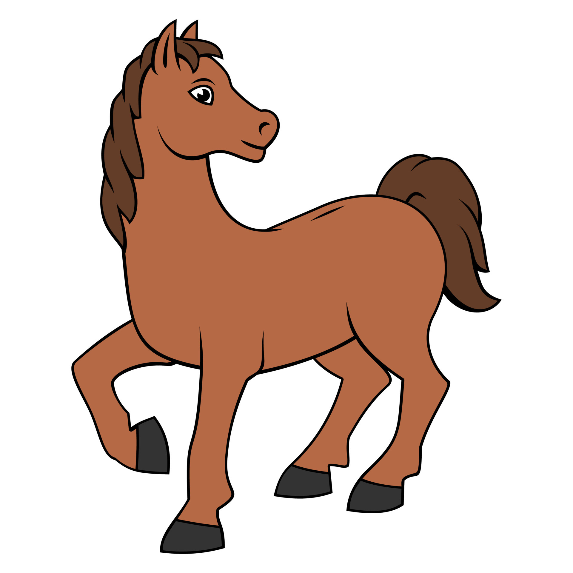 FREE Horse Clipart Templates Examples Edit Online Download, 55% OFF