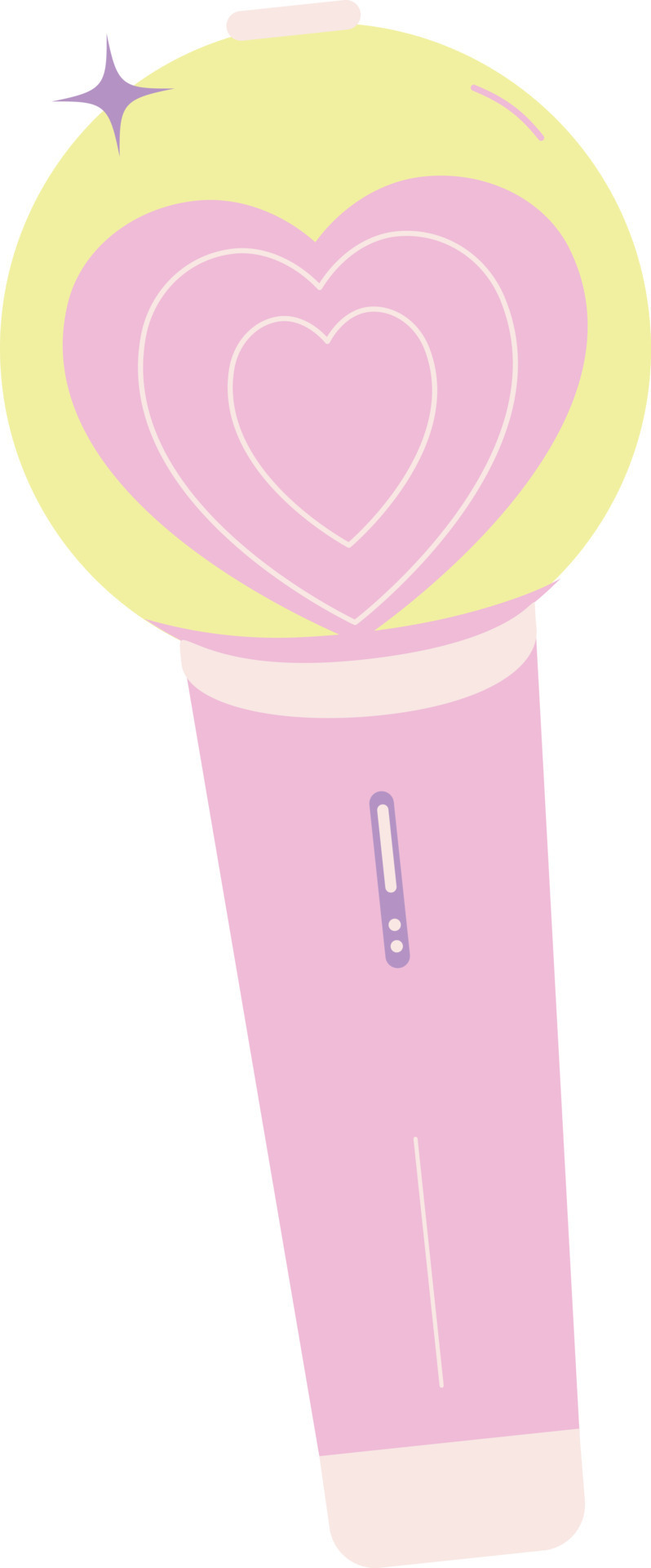 Kpop Lightstick Illustration 24546476 Vector Art at Vecteezy Kpop Lightstick Illustration 24546476 Vector Art at Vecteezy