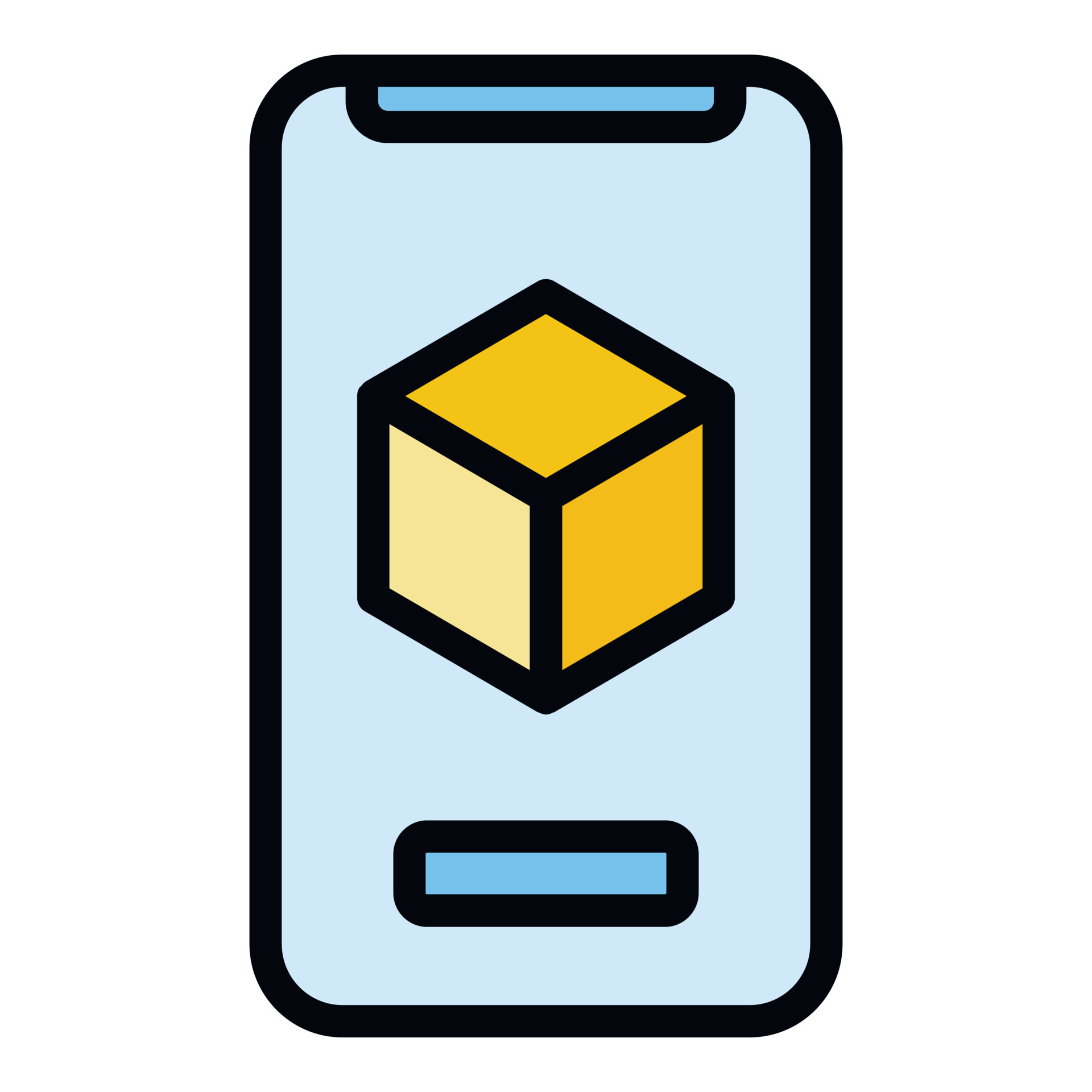 Square vr icon vector flat 24548621 Vector Art at Vecteezy