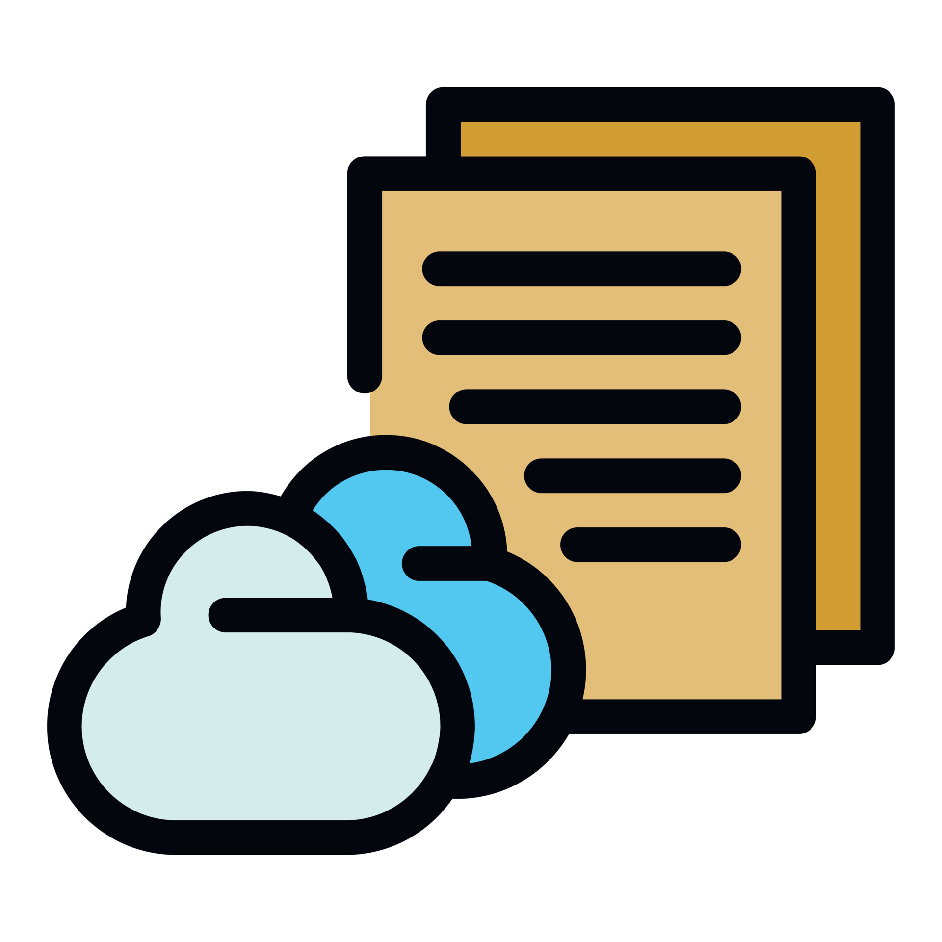 Content data cloud icon vector flat 24550068 Vector Art at Vecteezy